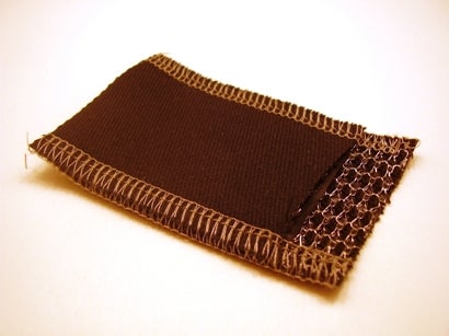 Connecting a Textile Analog Sensor to Arduino : 4 Steps - Instructables