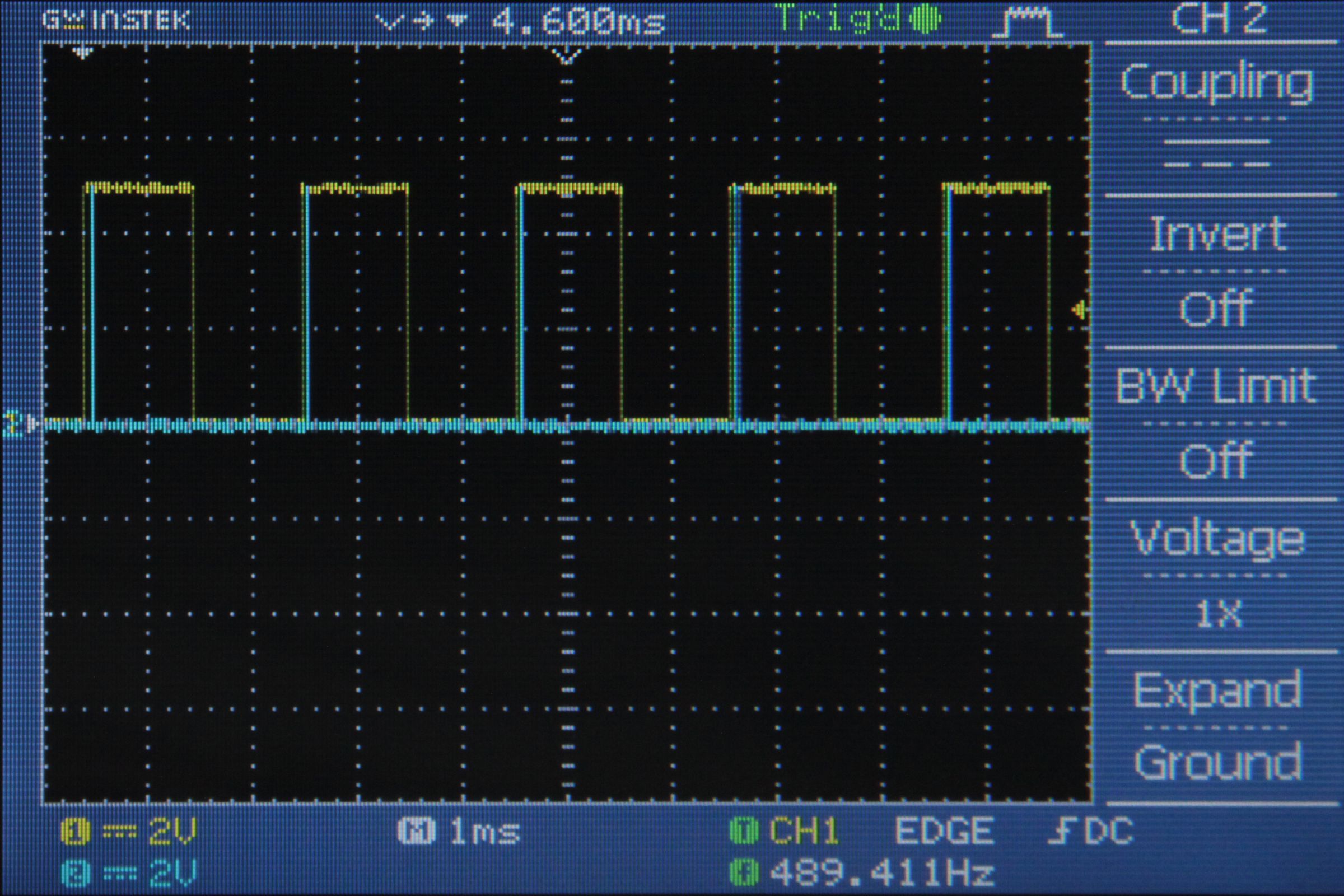 Arduino Frequency Detection : 4 Steps (with Pictures) - Instructables