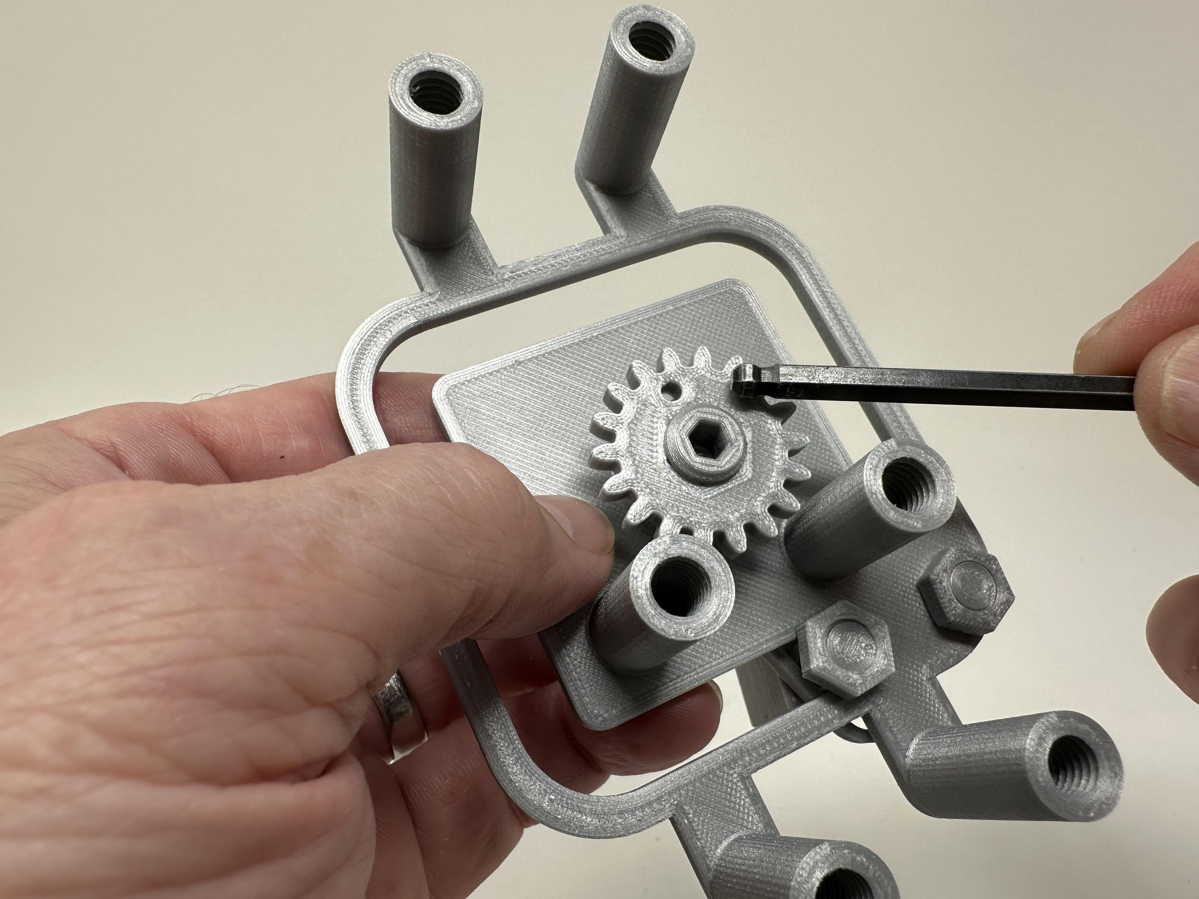 Marblevator, Rube Goldberg Style. : 5 Steps (with Pictures) - Instructables