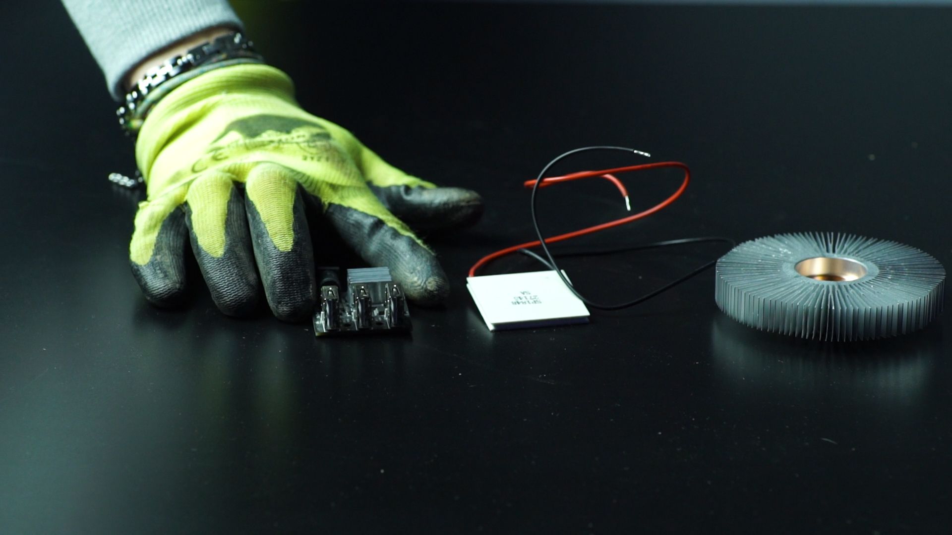 Electricity From Fire : 14 Steps (with Pictures) - Instructables