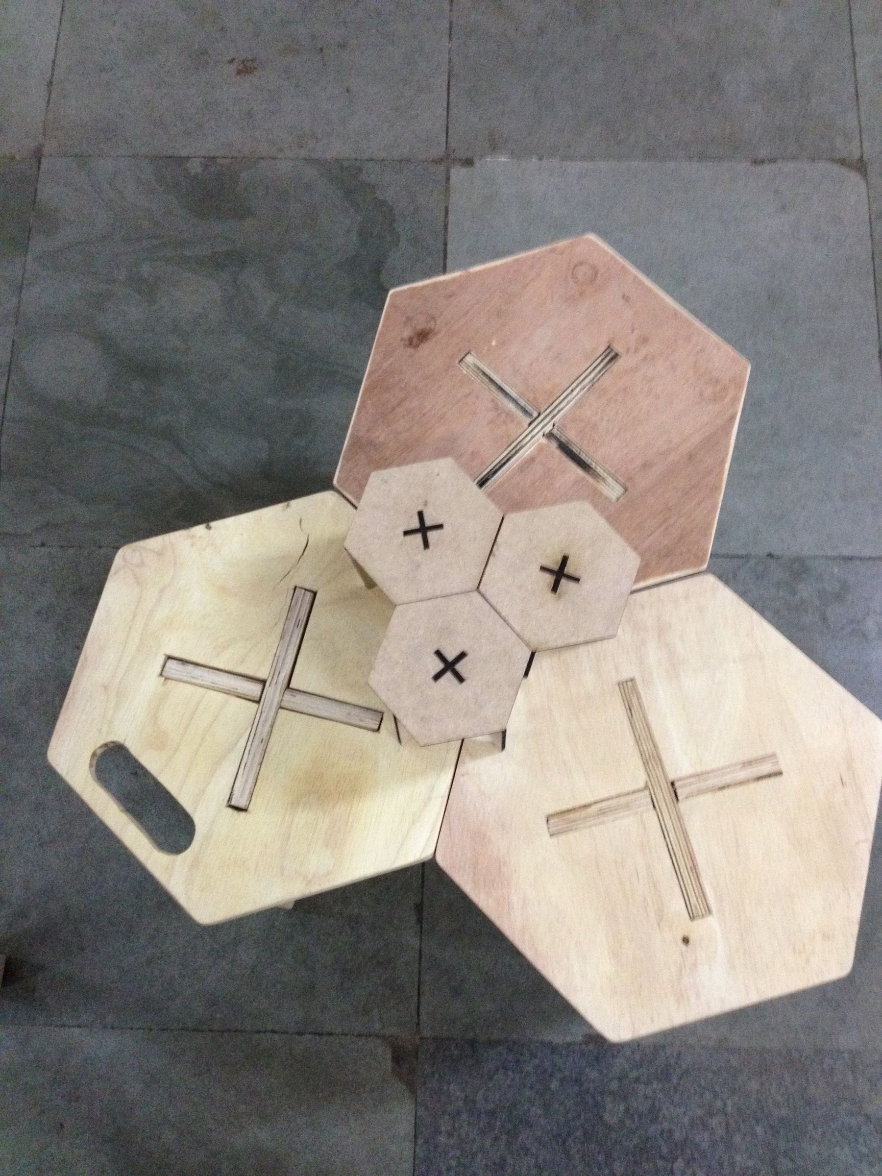 Stool : 9 Steps (with Pictures) - Instructables