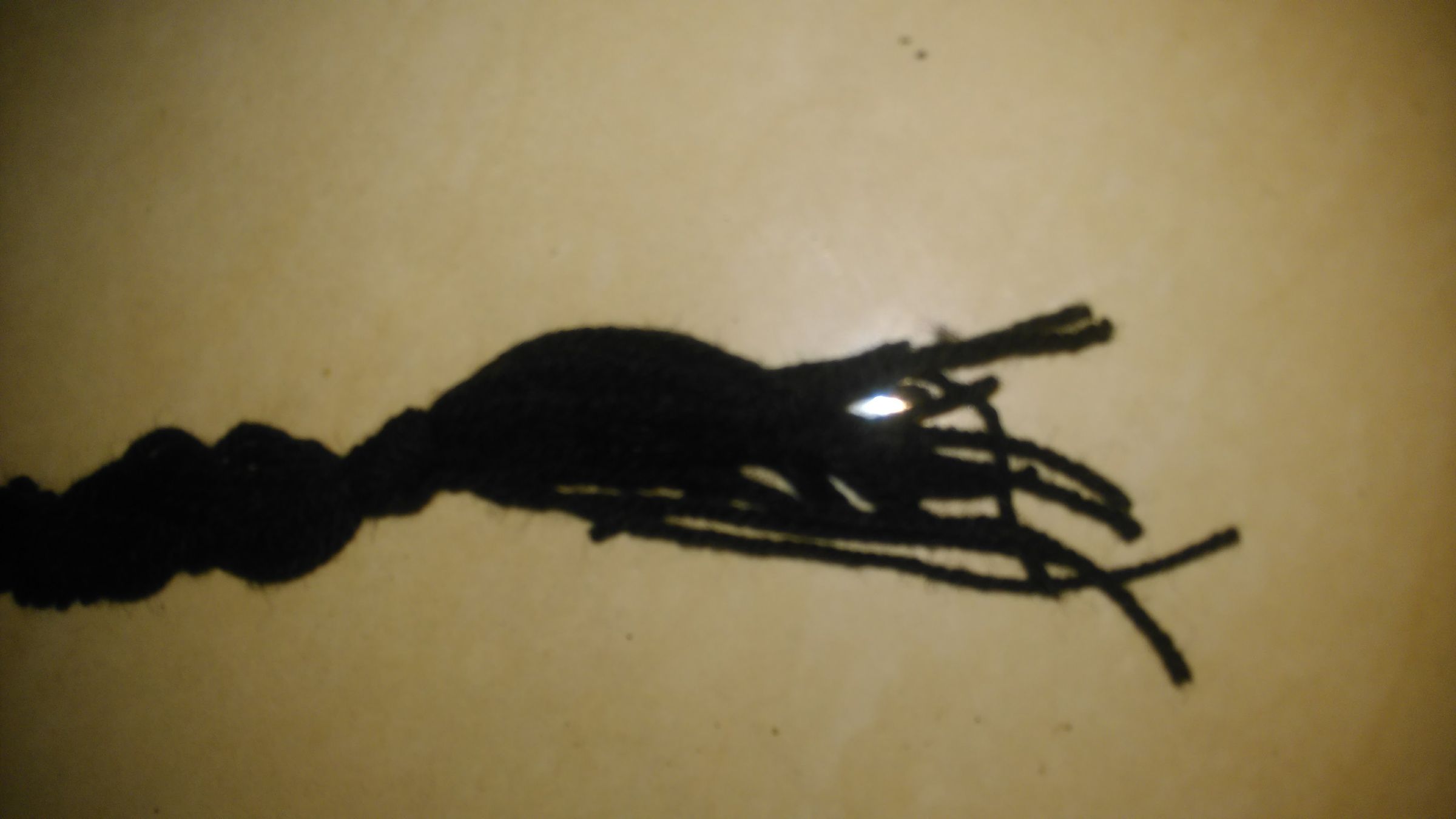 Easy No Sew Fox Tail : 7 Steps (with Pictures) - Instructables