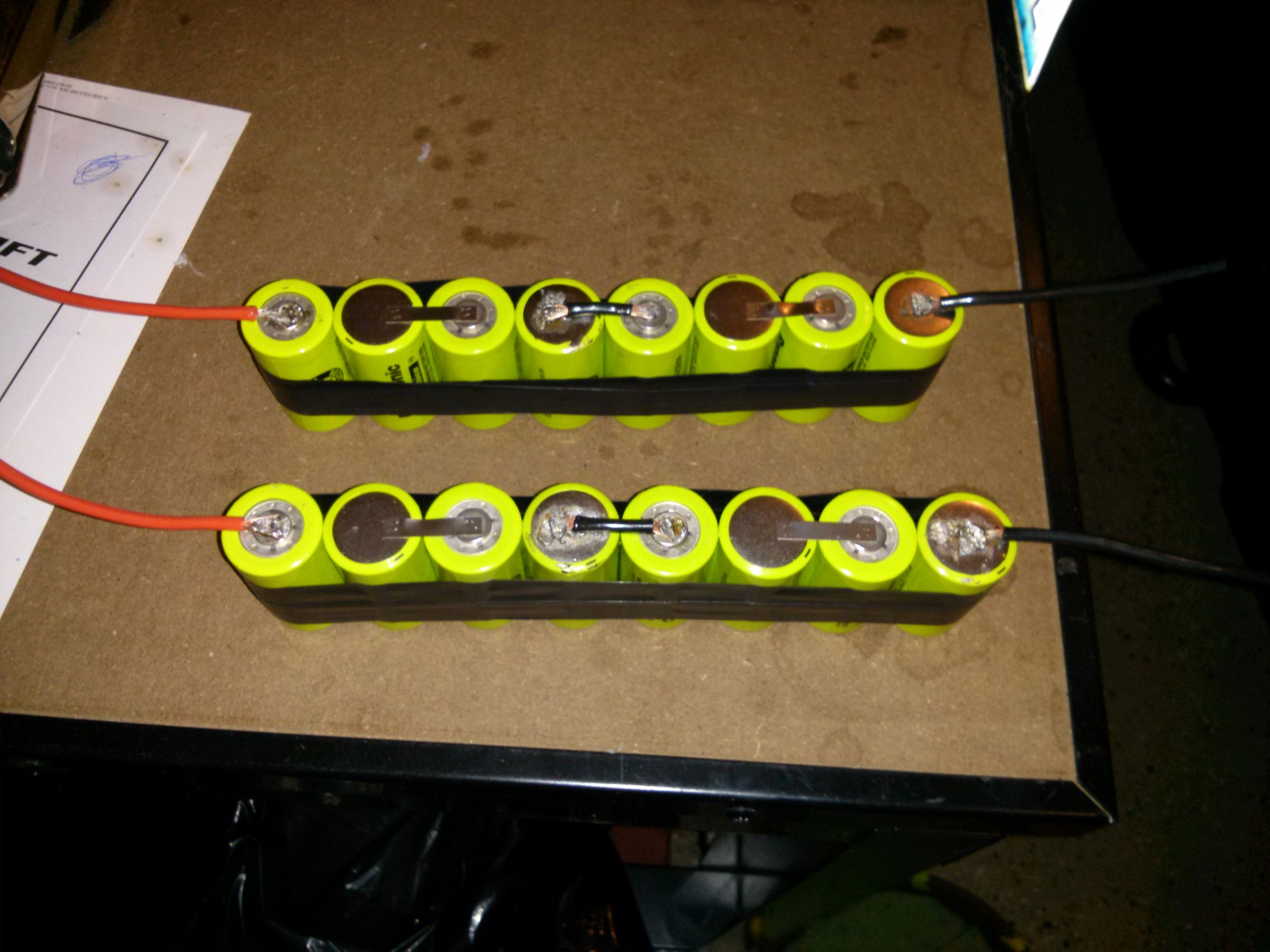 Quad Track Arduino Robot : 11 Steps (with Pictures) - Instructables