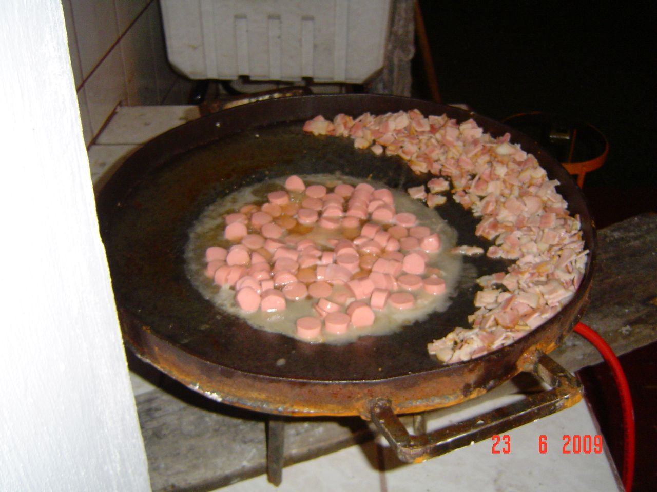 How to Make Mexican Discada : 8 Steps (with Pictures) - Instructables