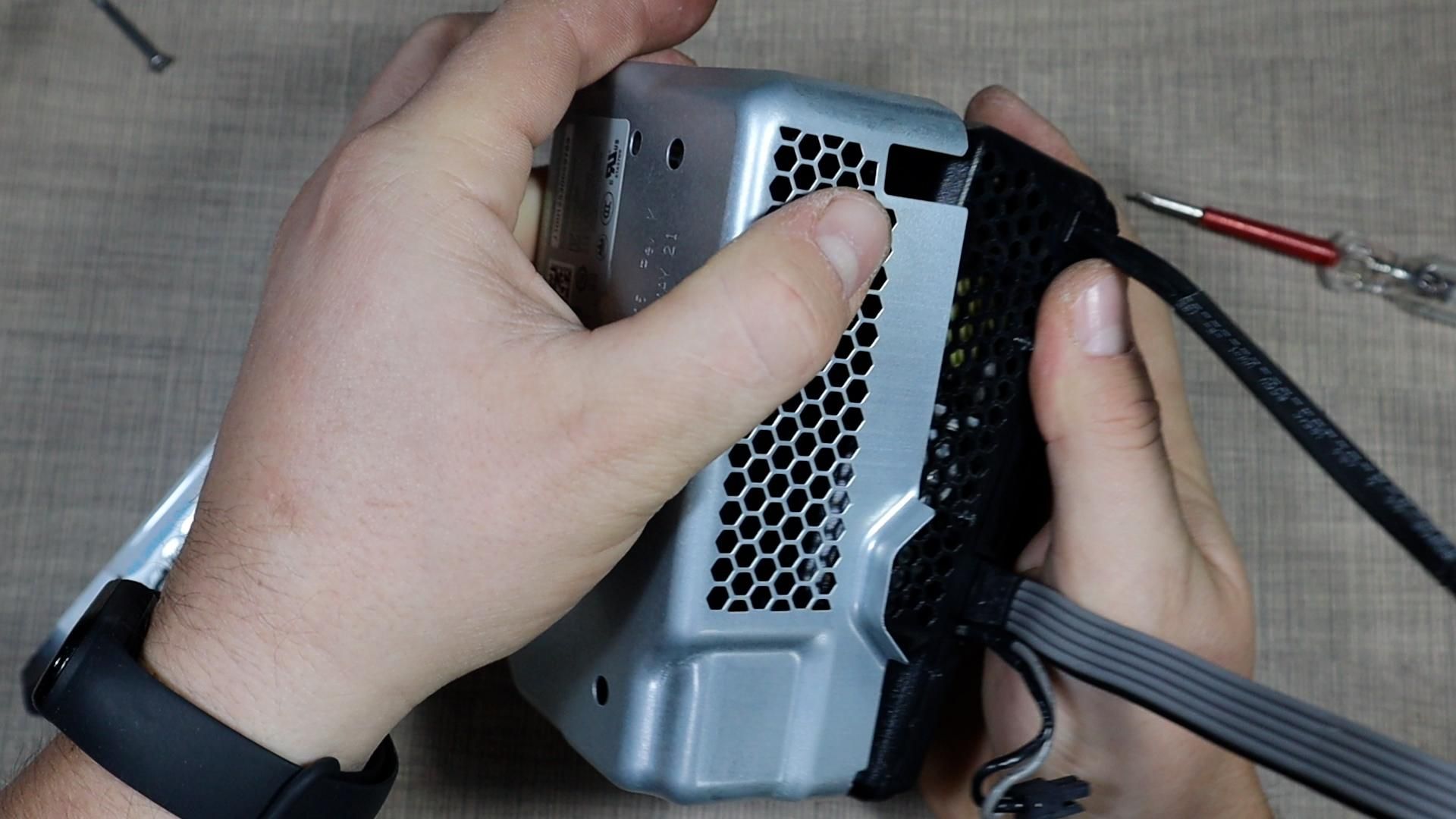 Xbox Series X Power Supply Repair : 5 Steps (with Pictures) - Instructables