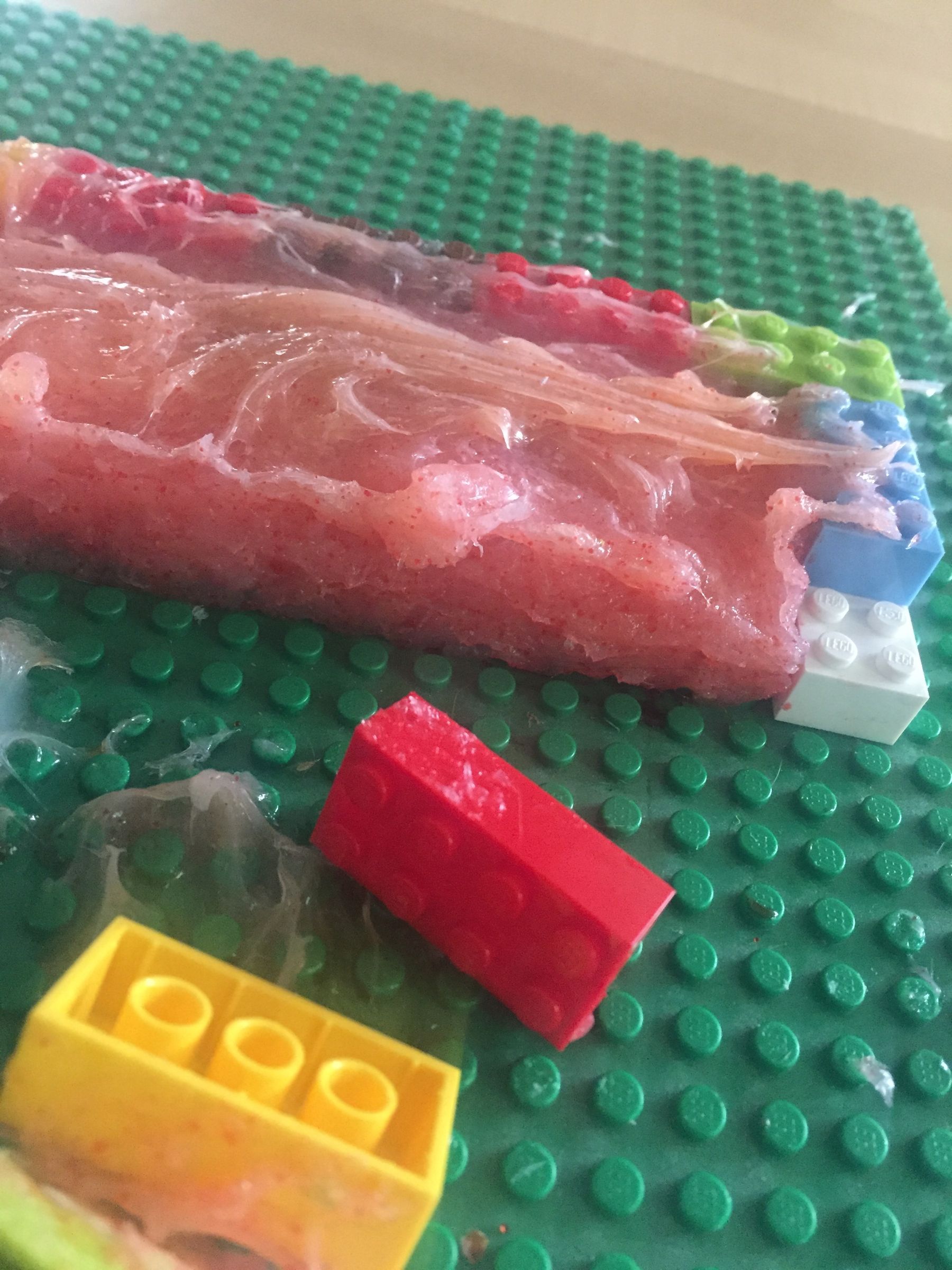 How to Make Your Own Soft Plastic Fishing Lures! : 6 Steps - Instructables