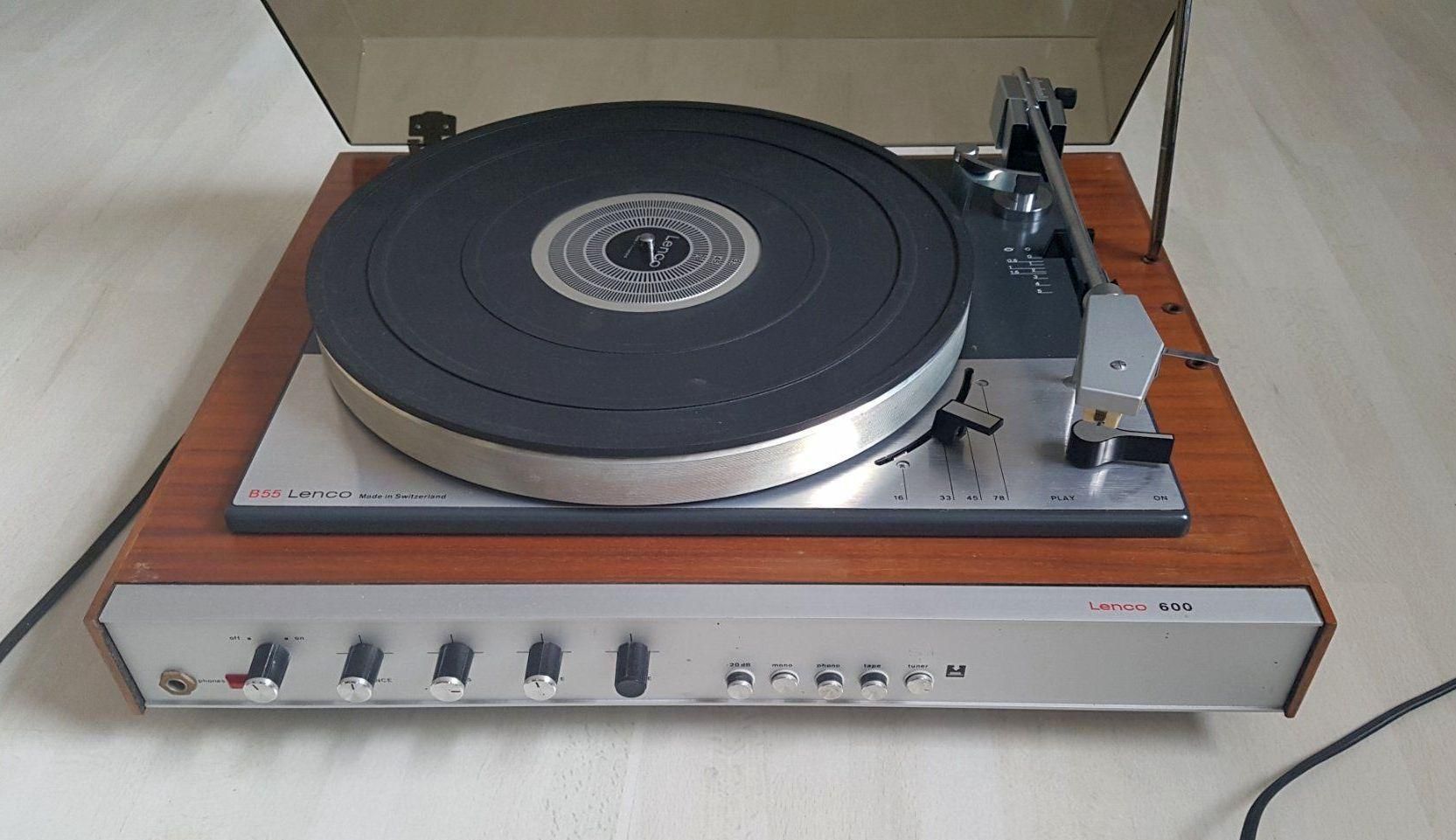 Turntable Speed Check Made Easy : 10 Steps (with Pictures) - Instructables