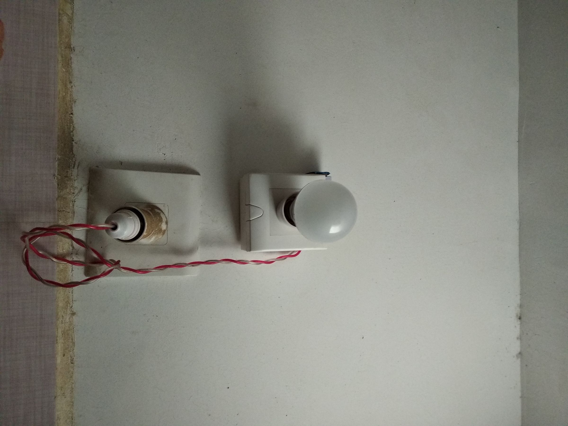 Make an Simple Motion Sensor Relay Board (PIR) : 12 Steps (with ...