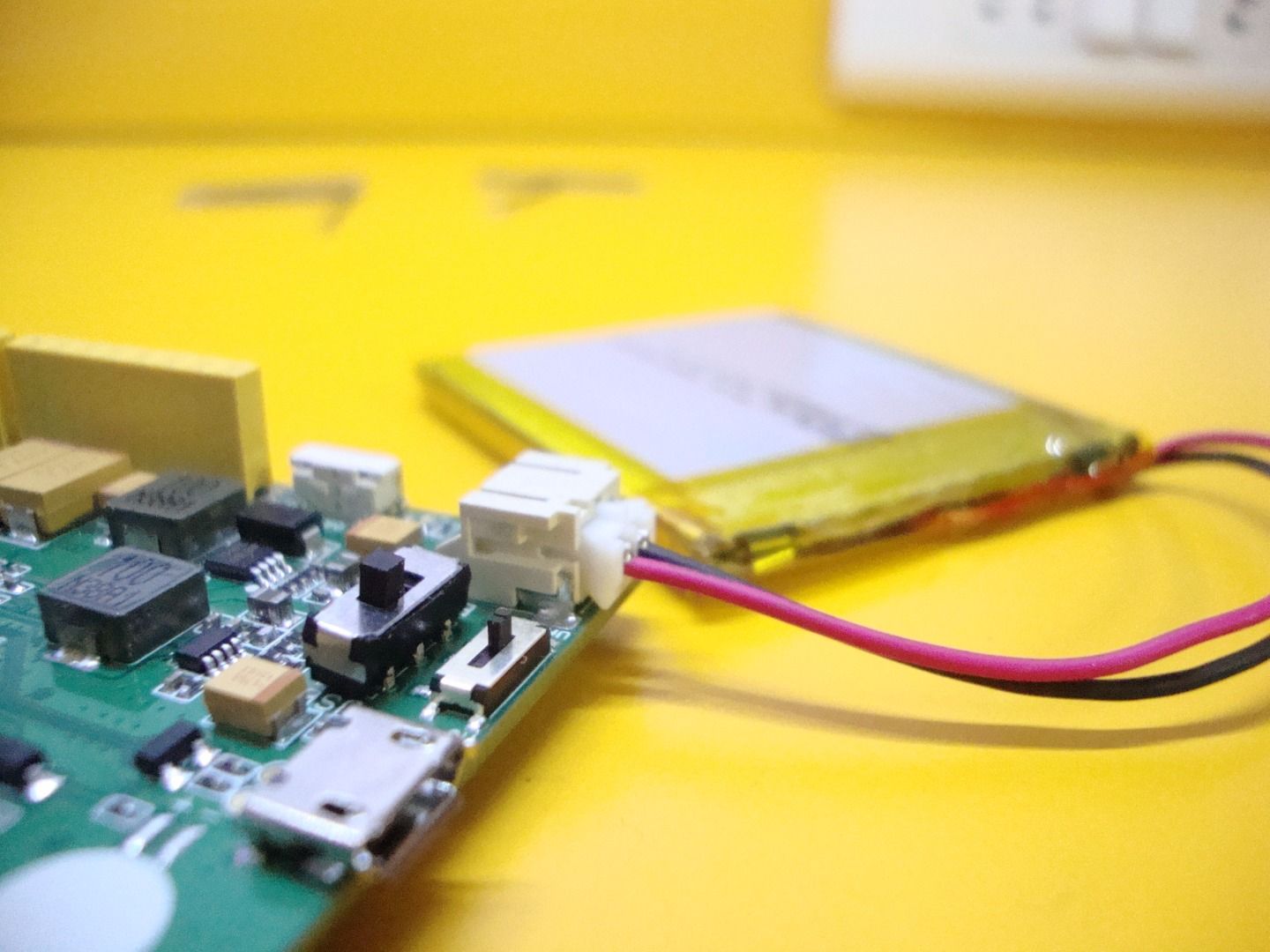 LinkIt ONE Getting Started Guide : 10 Steps - Instructables