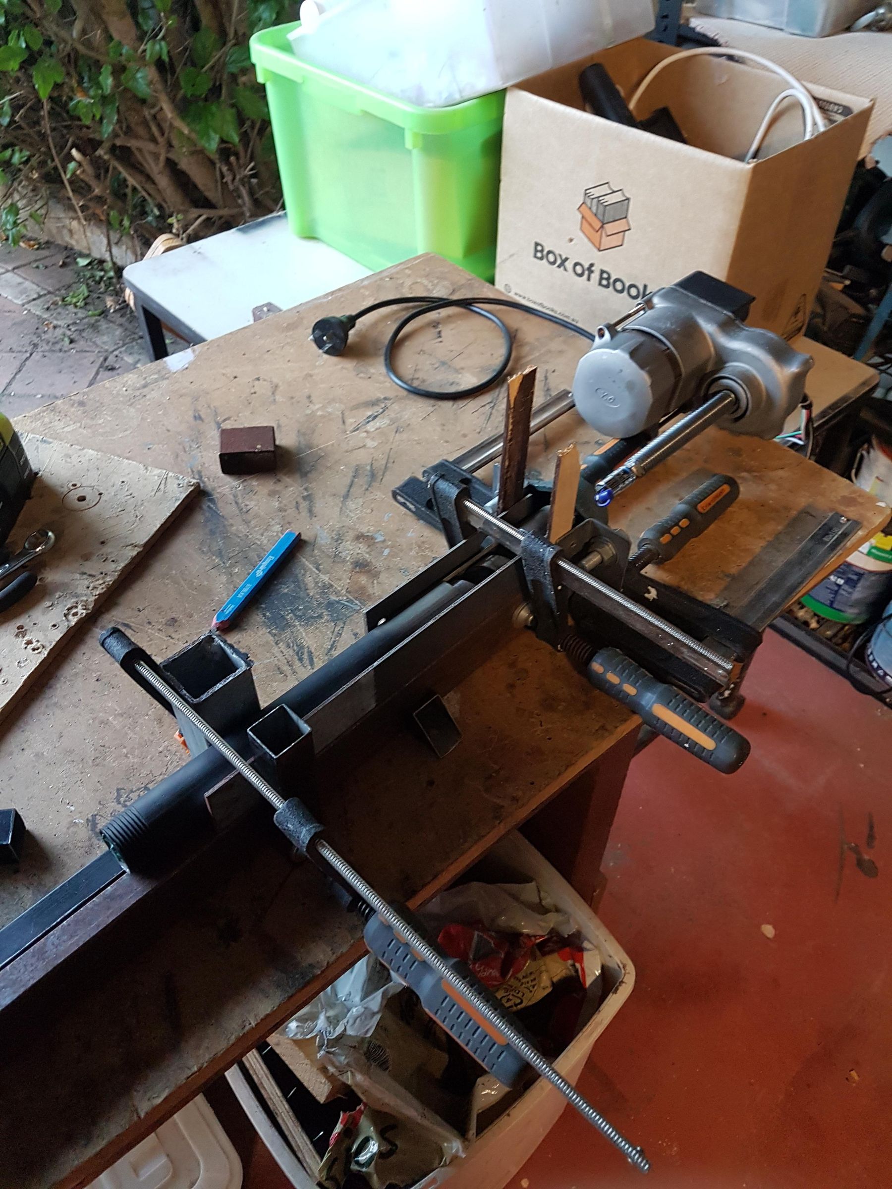 Low Cost Plastic Extruder for Filament Production and Recycling Plastic ...