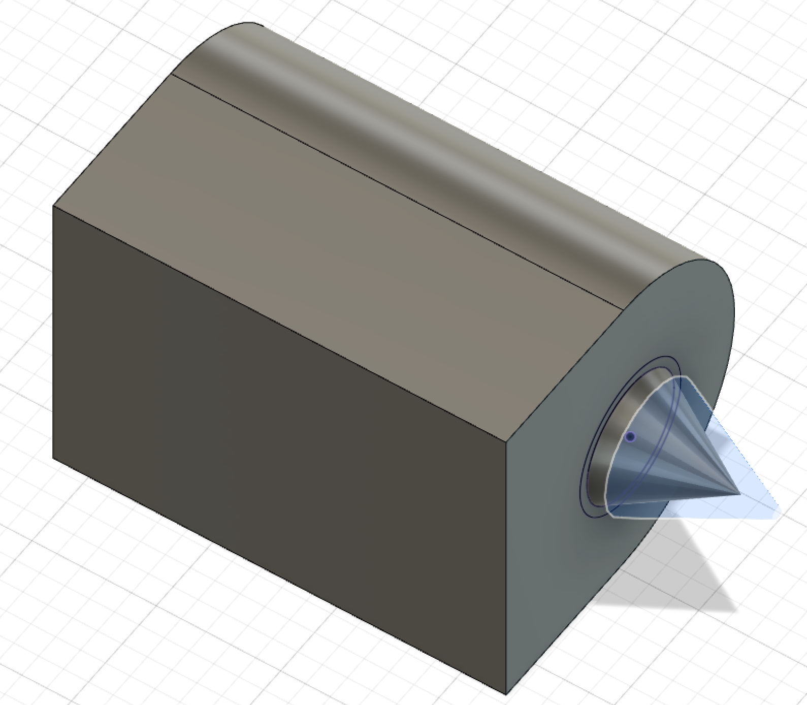 Infinity Cube in Fusion 360 : 8 Steps (with Pictures) - Instructables