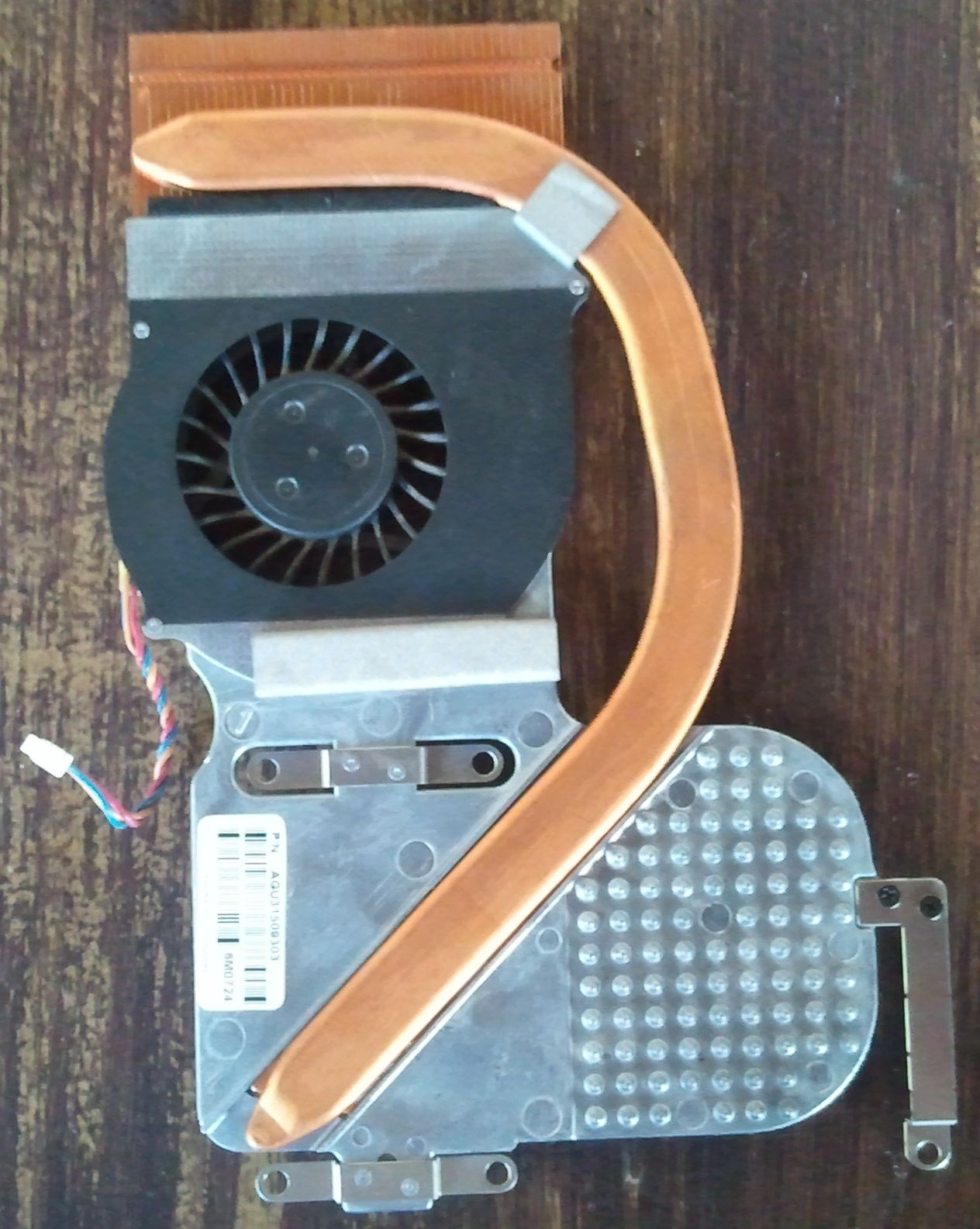 How to Stop Your Laptop Overheating : 12 Steps (with Pictures ...