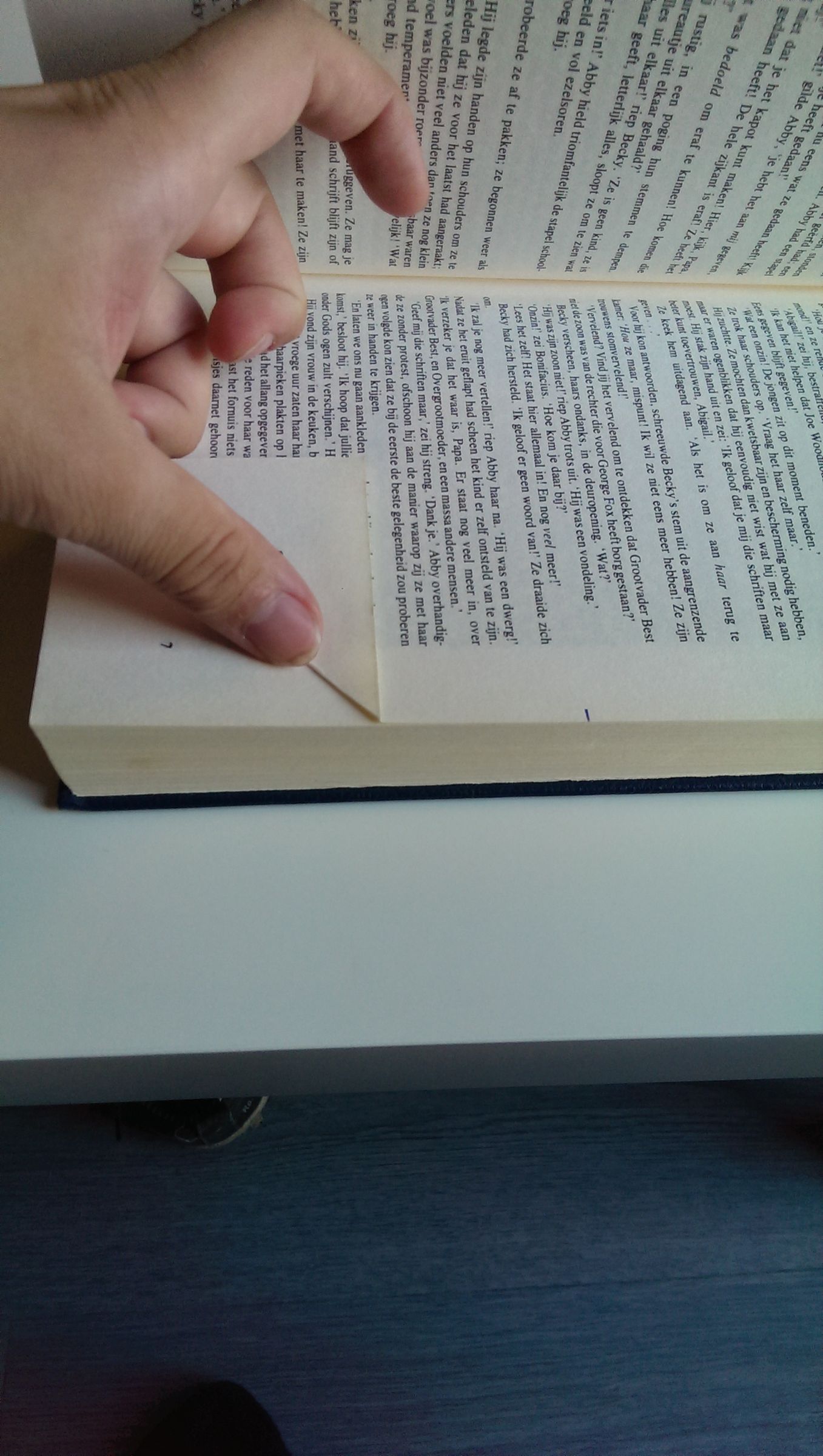 Folded Book Art - Best & Most Clear Tutorial Available : 3 Steps ...