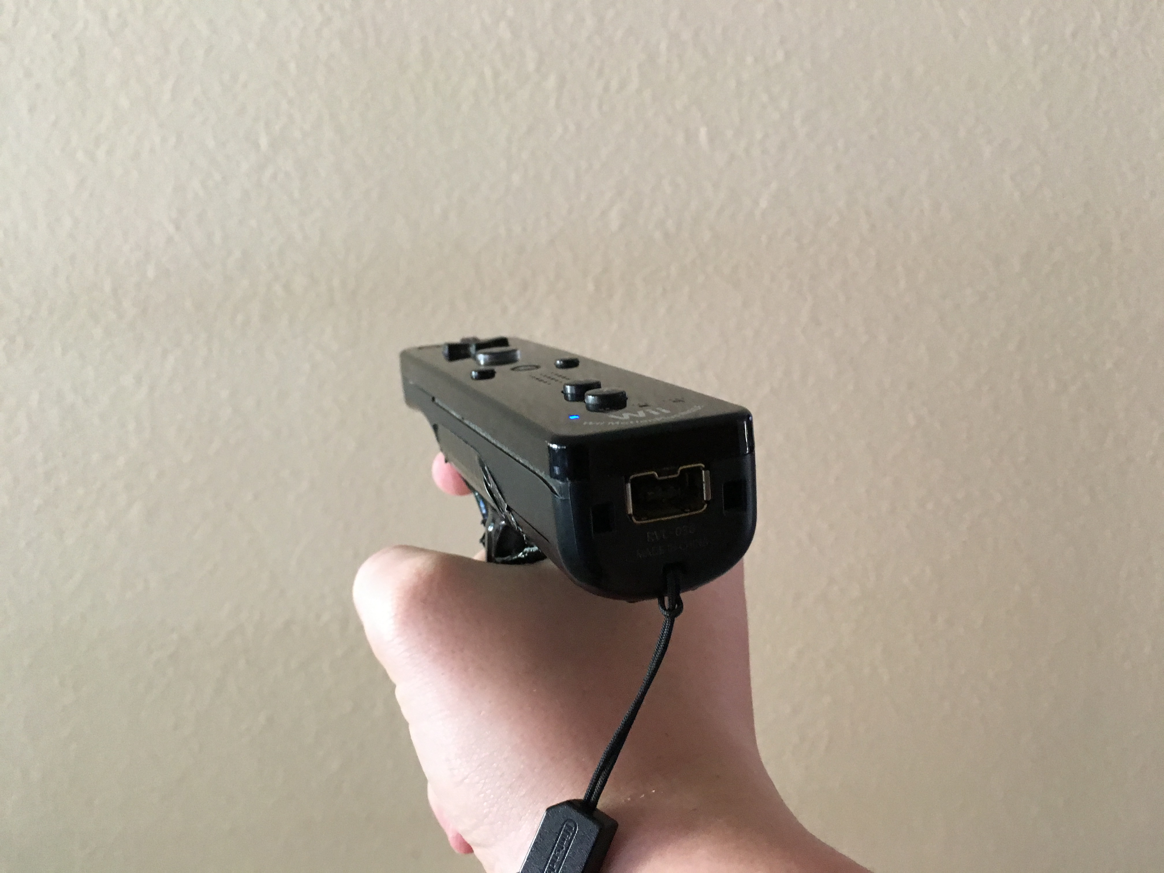 How to Make an Epic Wii Gun (In Under $10) : 4 Steps - Instructables