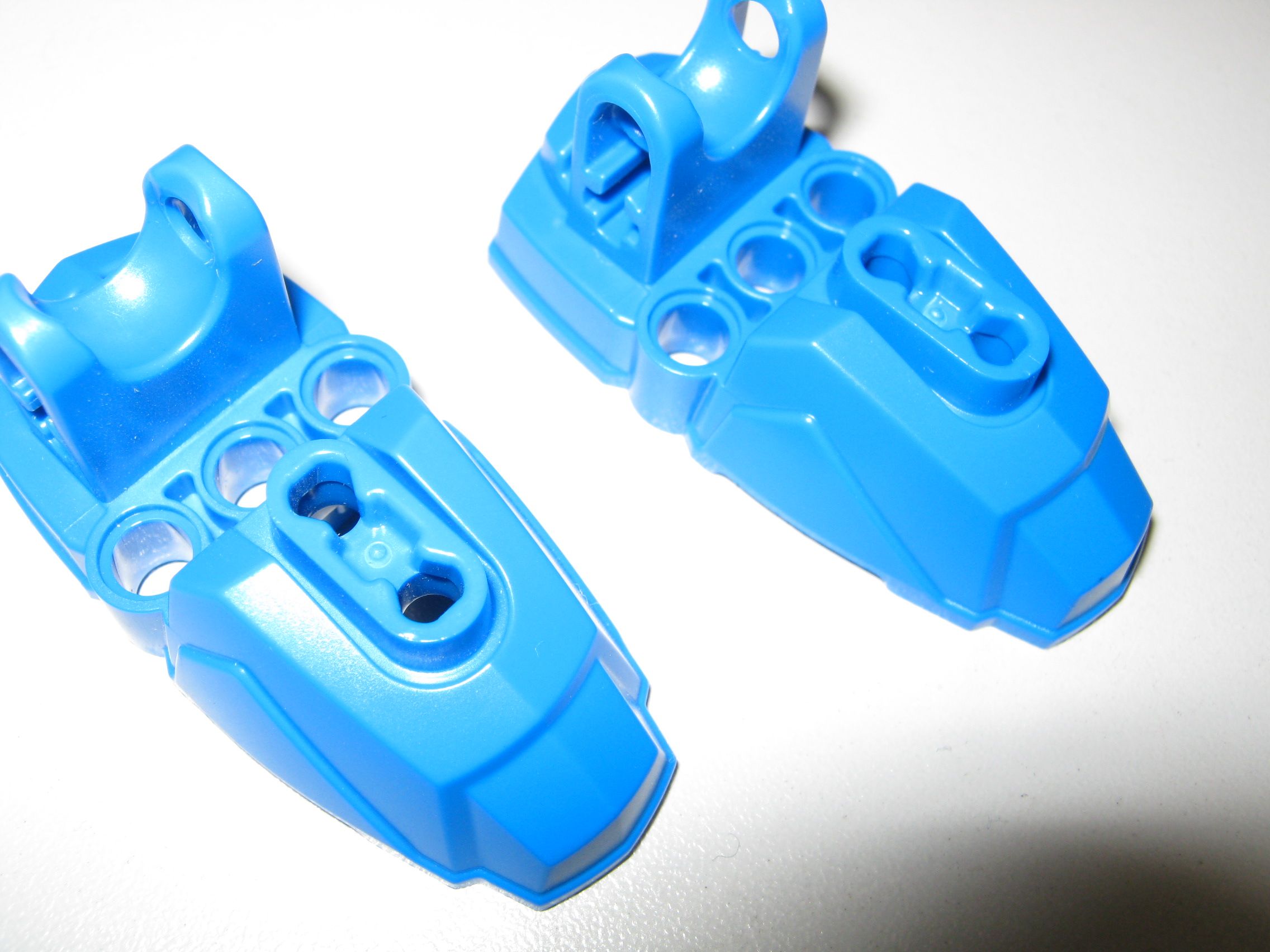 Making Bionicle Animation Puppets for Short Films : 6 Steps - Instructables