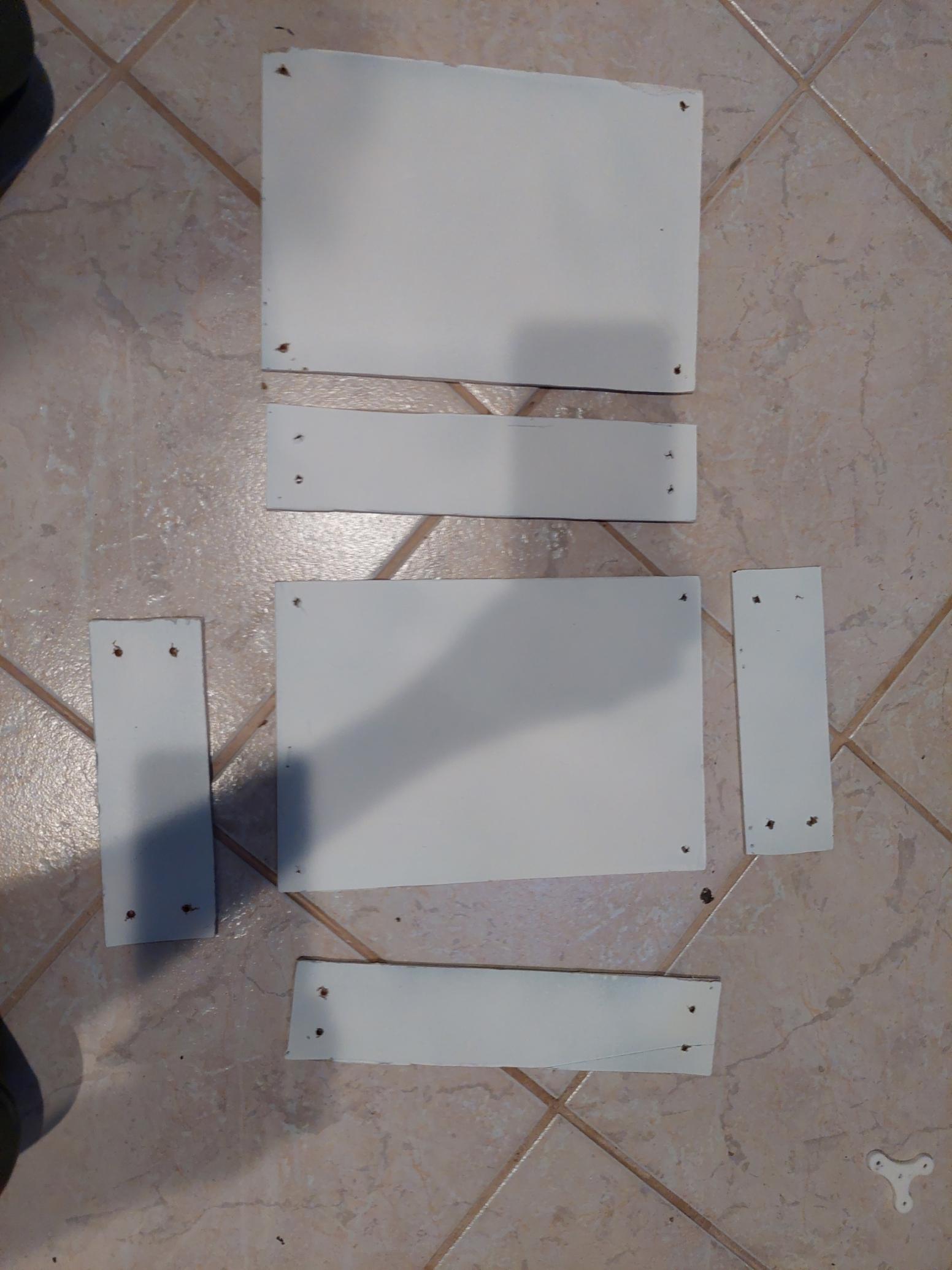 Arduino Based Perserverance Rover Model (Fusion 360) : 16 Steps (with ...