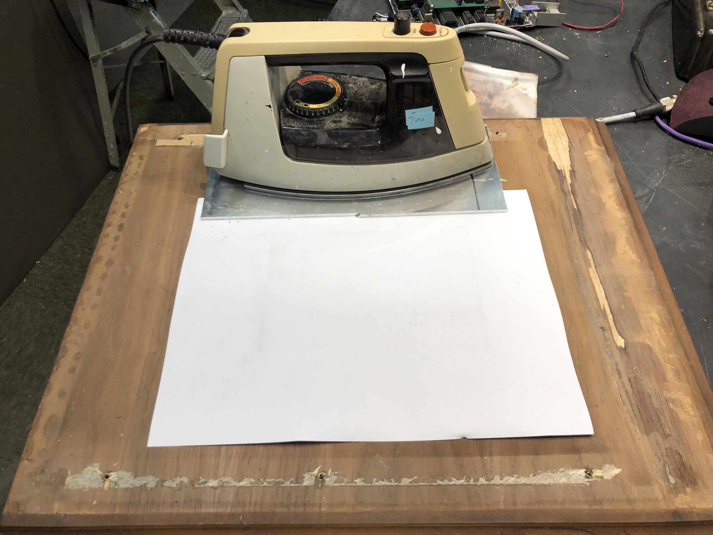 Tachyscope 1.0, POV Led Display : 5 Steps (with Pictures) - Instructables