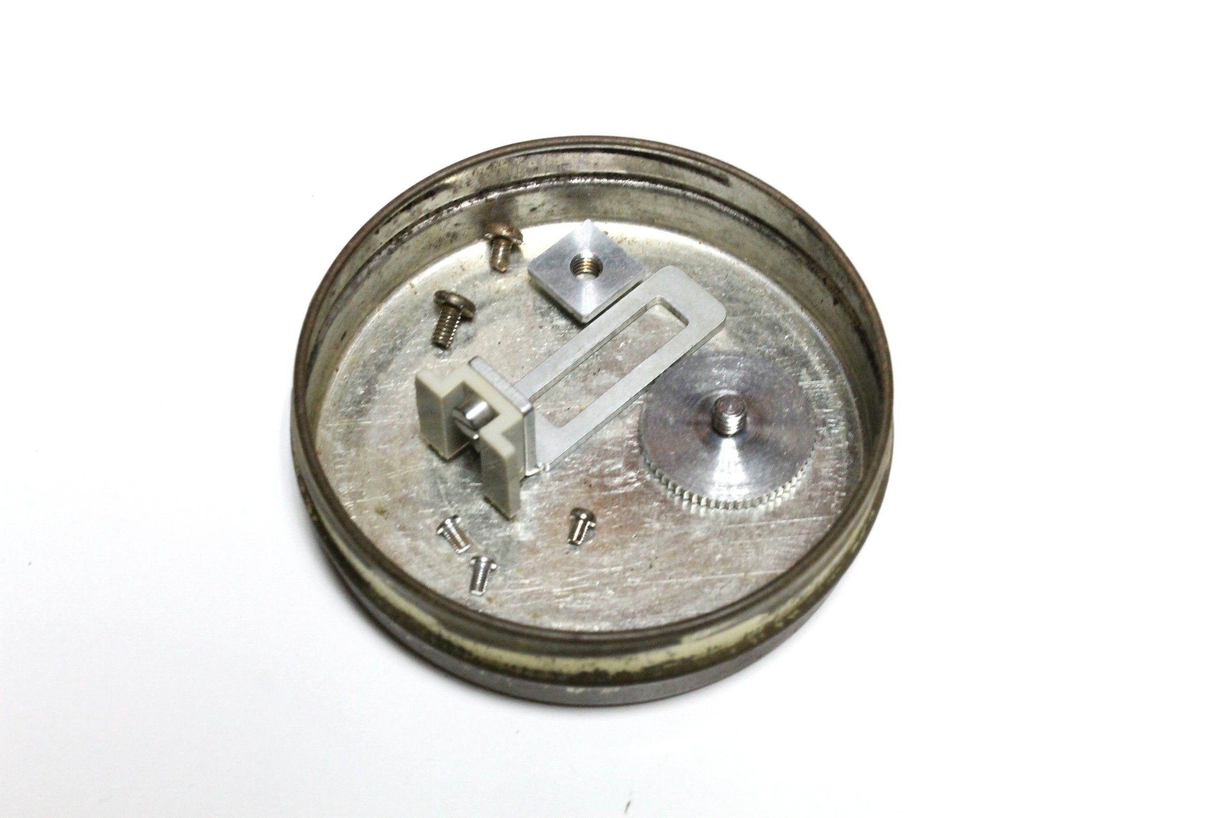 Camera Flash to Flashlight : 8 Steps (with Pictures) - Instructables