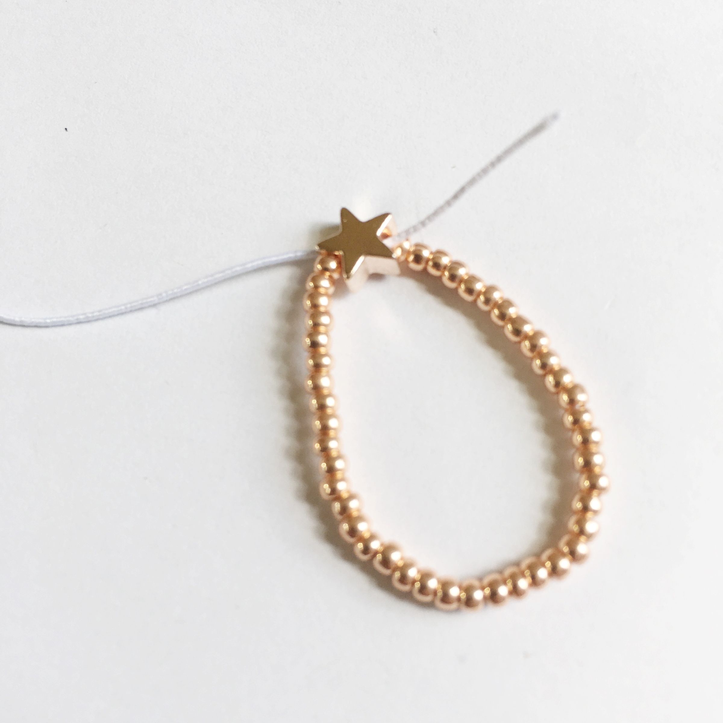 Stretch Rings : 4 Steps (with Pictures) - Instructables