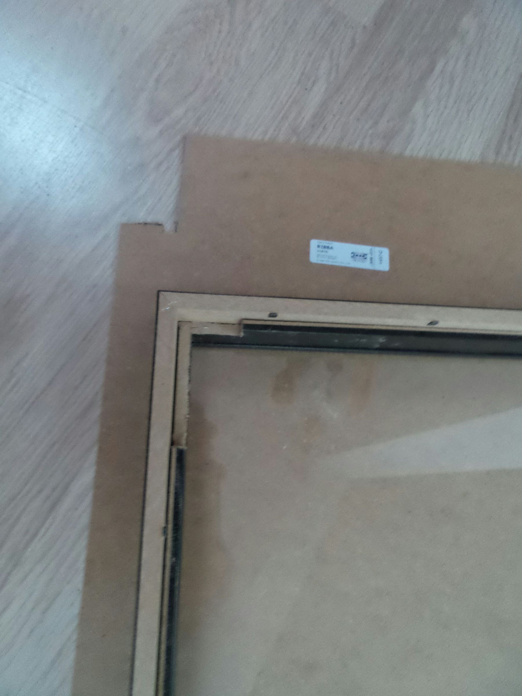 Backlit Frame Lightbox : 4 Steps - Instructables