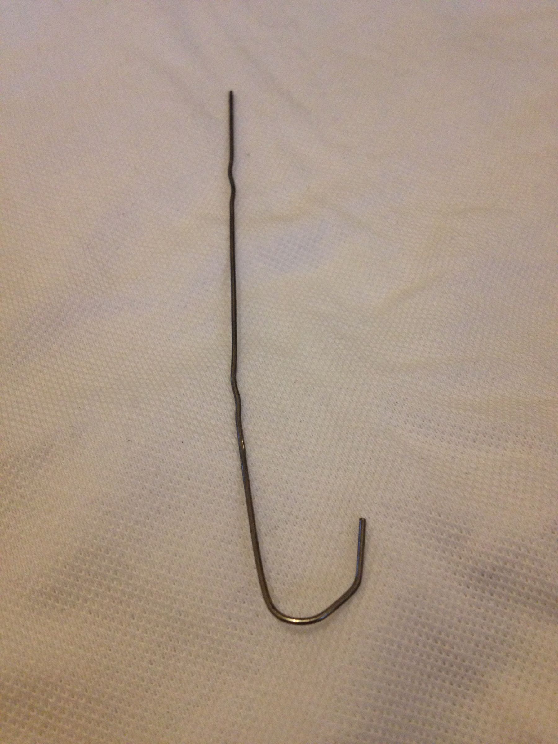 How to Make an Electroscope Easily : 12 Steps - Instructables