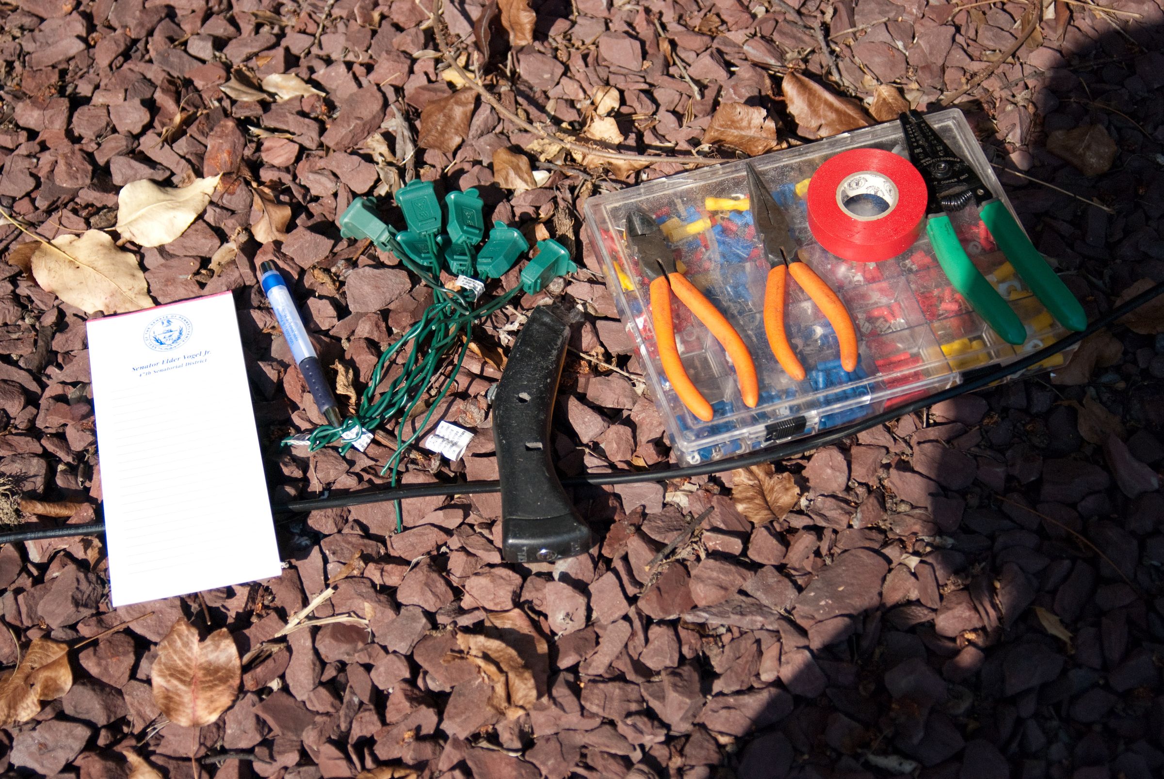 Arduino Christmas Light Controller : 5 Steps (with Pictures ...