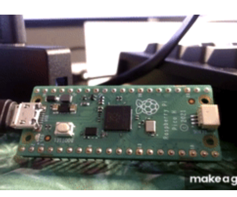 Blinking the Onboard LED : 3 Steps - Instructables