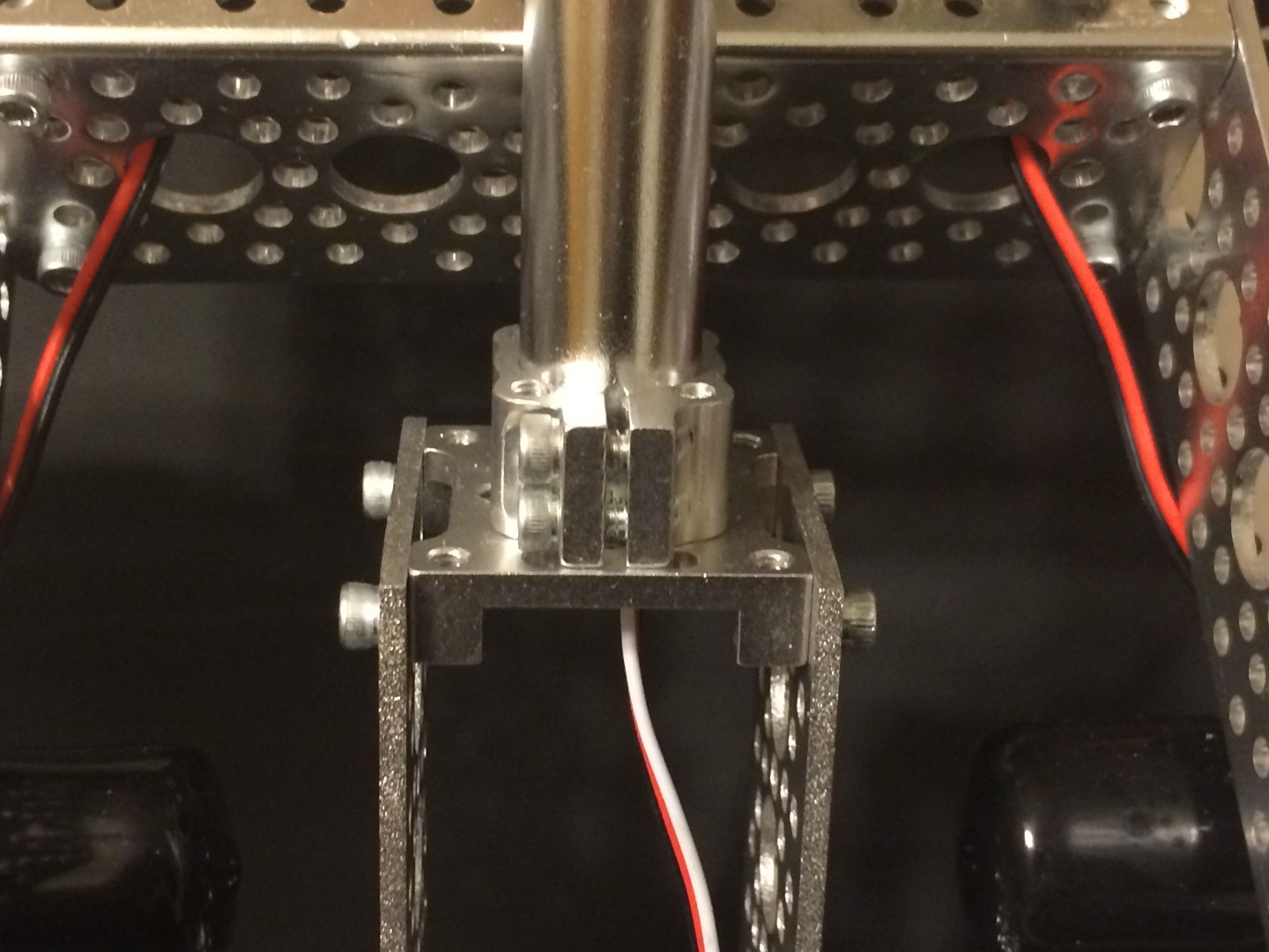 Boom and Gripper Bot : 15 Steps - Instructables