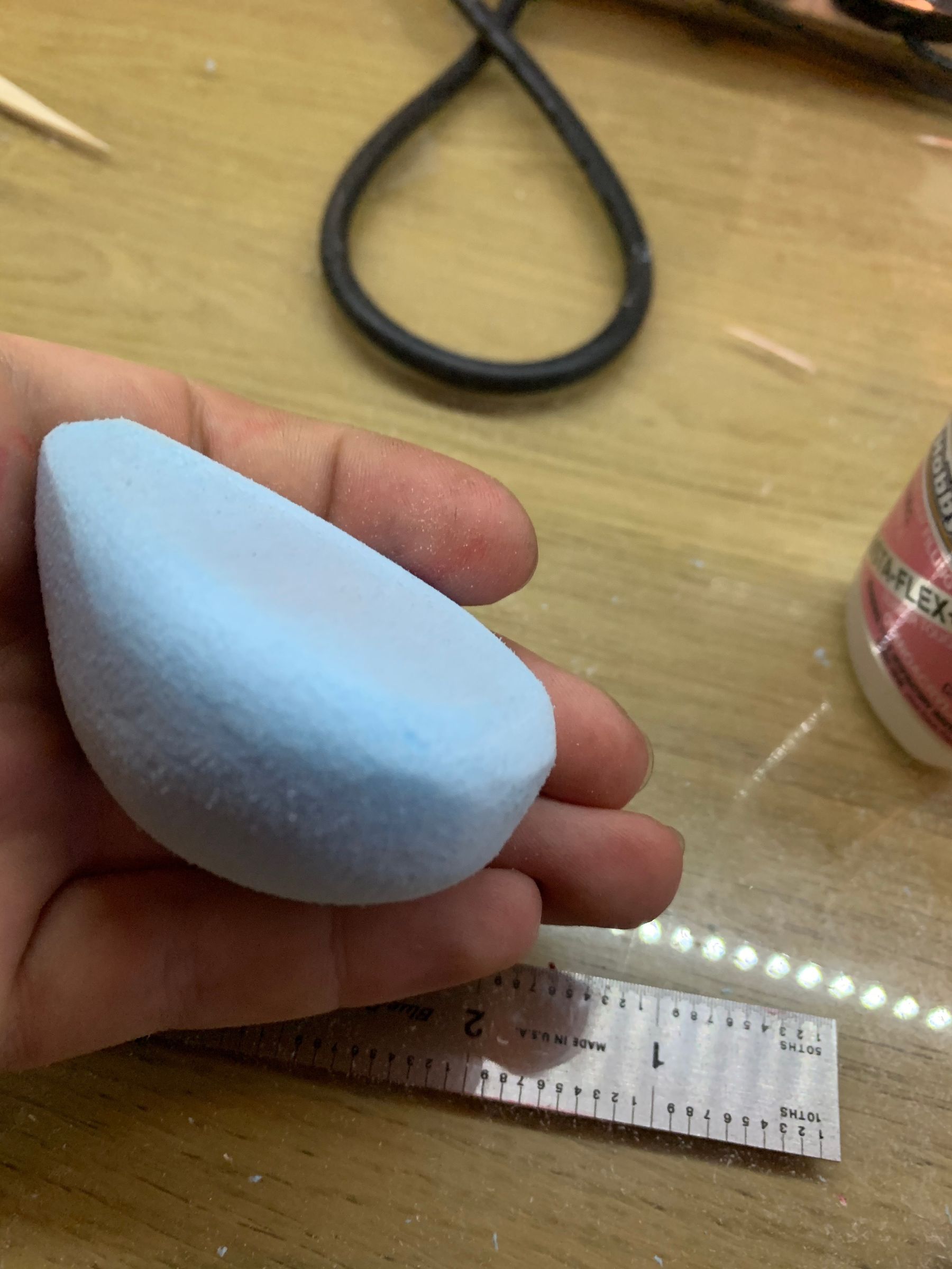 DIY Micro Rc Dlg Glider : 6 Steps (with Pictures) - Instructables