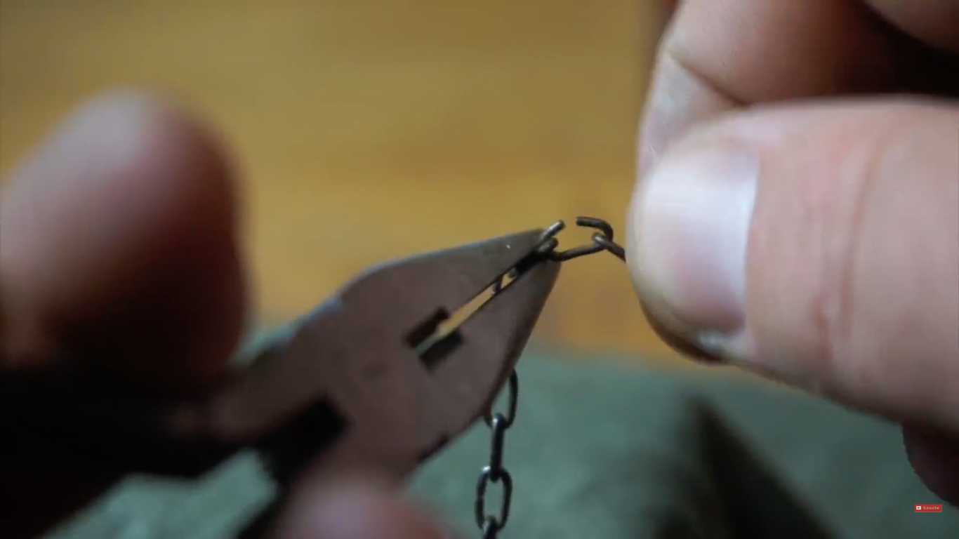 Miniature Anvil : 11 Steps (with Pictures) - Instructables