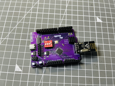 Arduino Gets Pro Max Upgrade!! : 14 Steps - Instructables