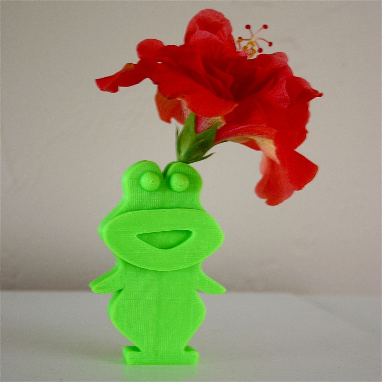 Frog Vase : 3 Steps - Instructables