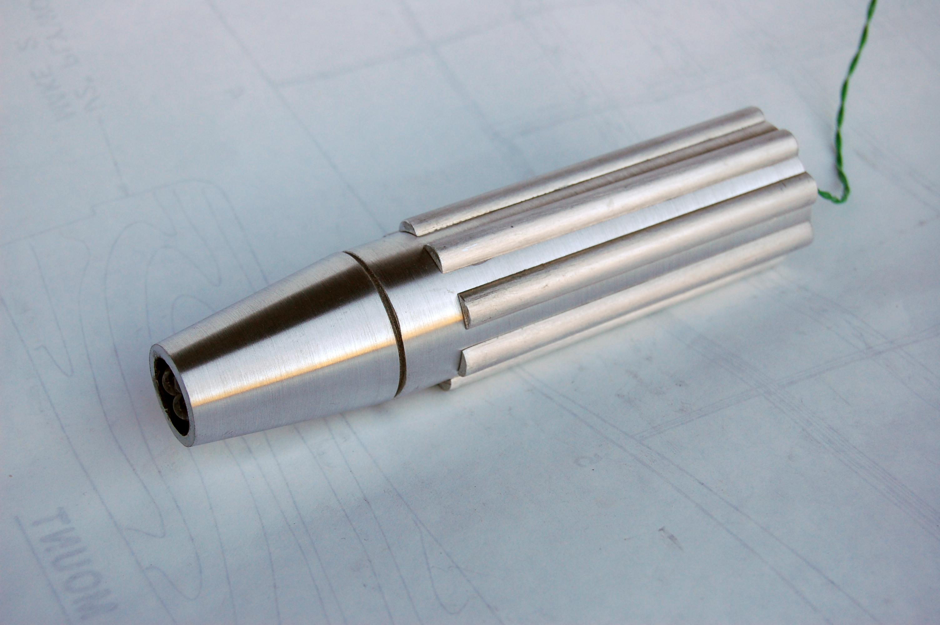 Make an LED Blaster : 9 Steps (with Pictures) - Instructables