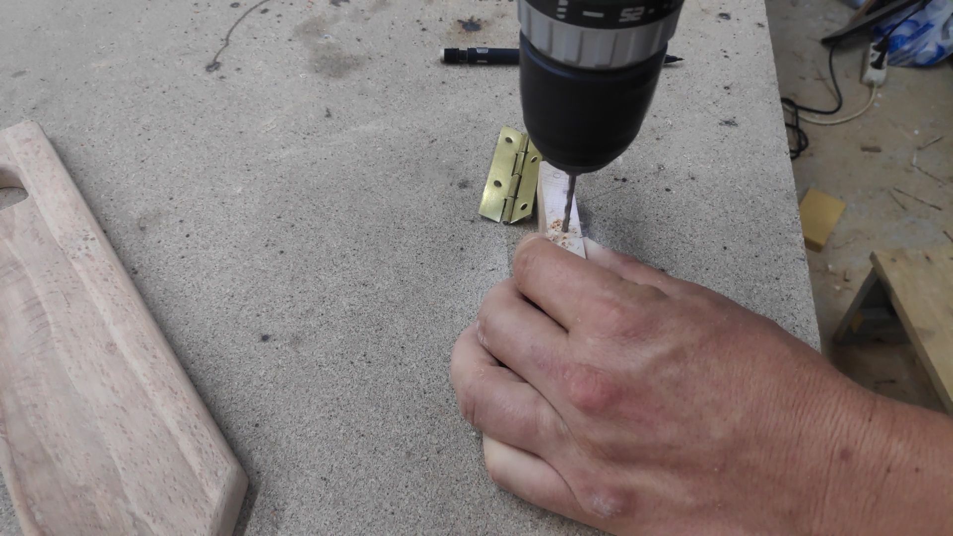 Safety Paddle Switch : 10 Steps (with Pictures) - Instructables