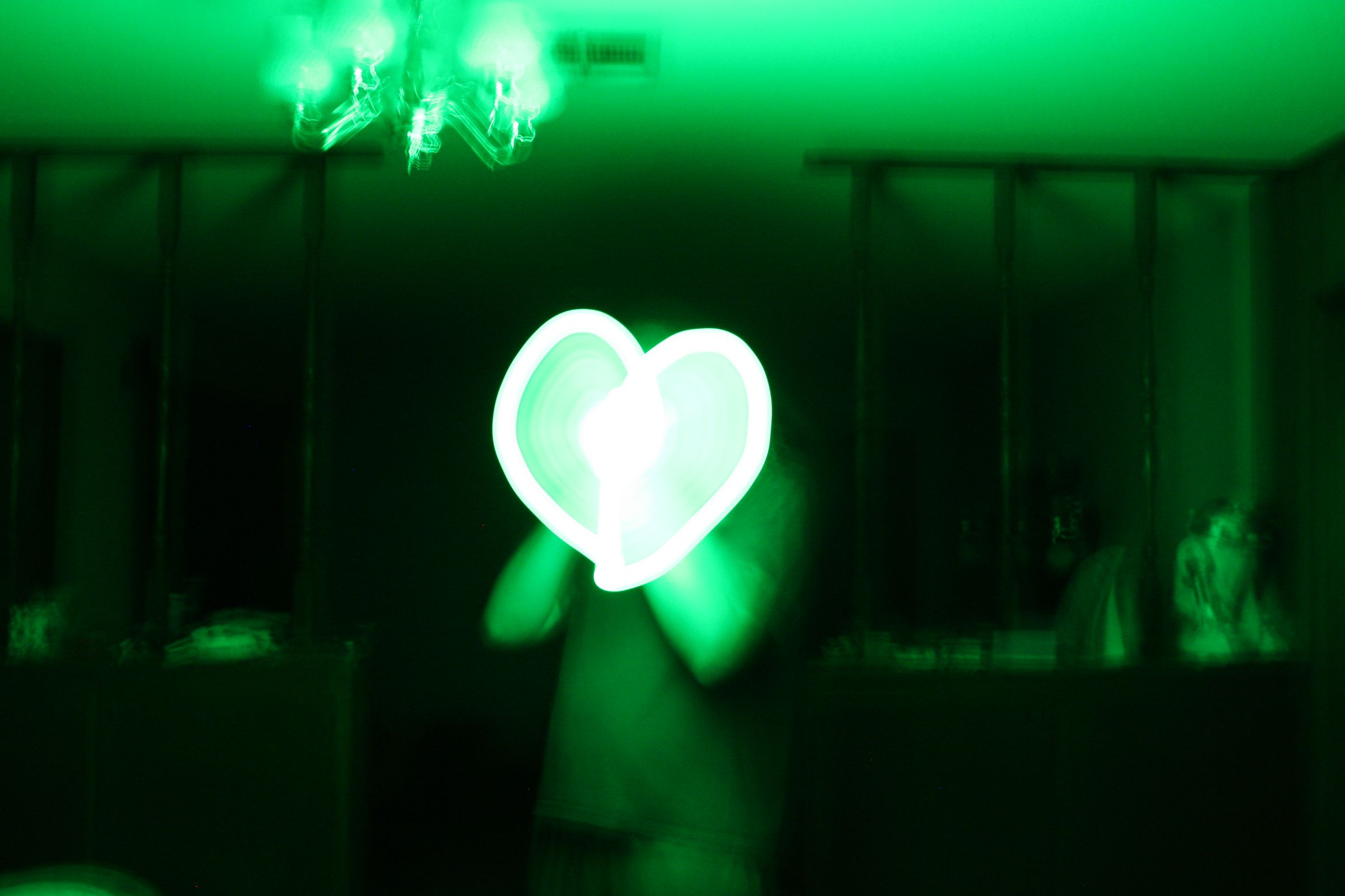 Heart Photo With Light Saber - Instructables
