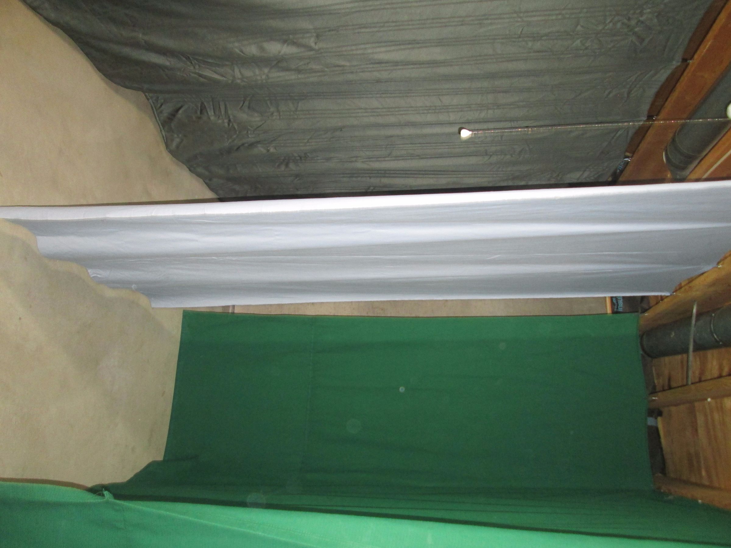 Mazes in an Unfinished Basement or Garage : 19 Steps (with Pictures ...