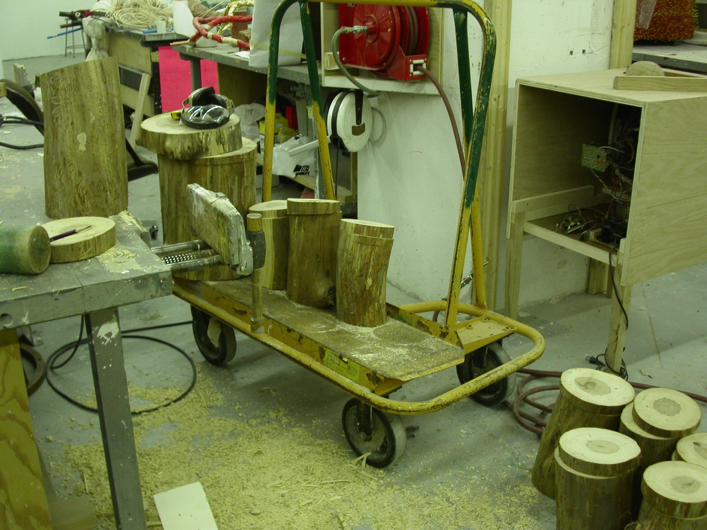 How to Build Custom Speakers : 25 Steps (with Pictures) - Instructables