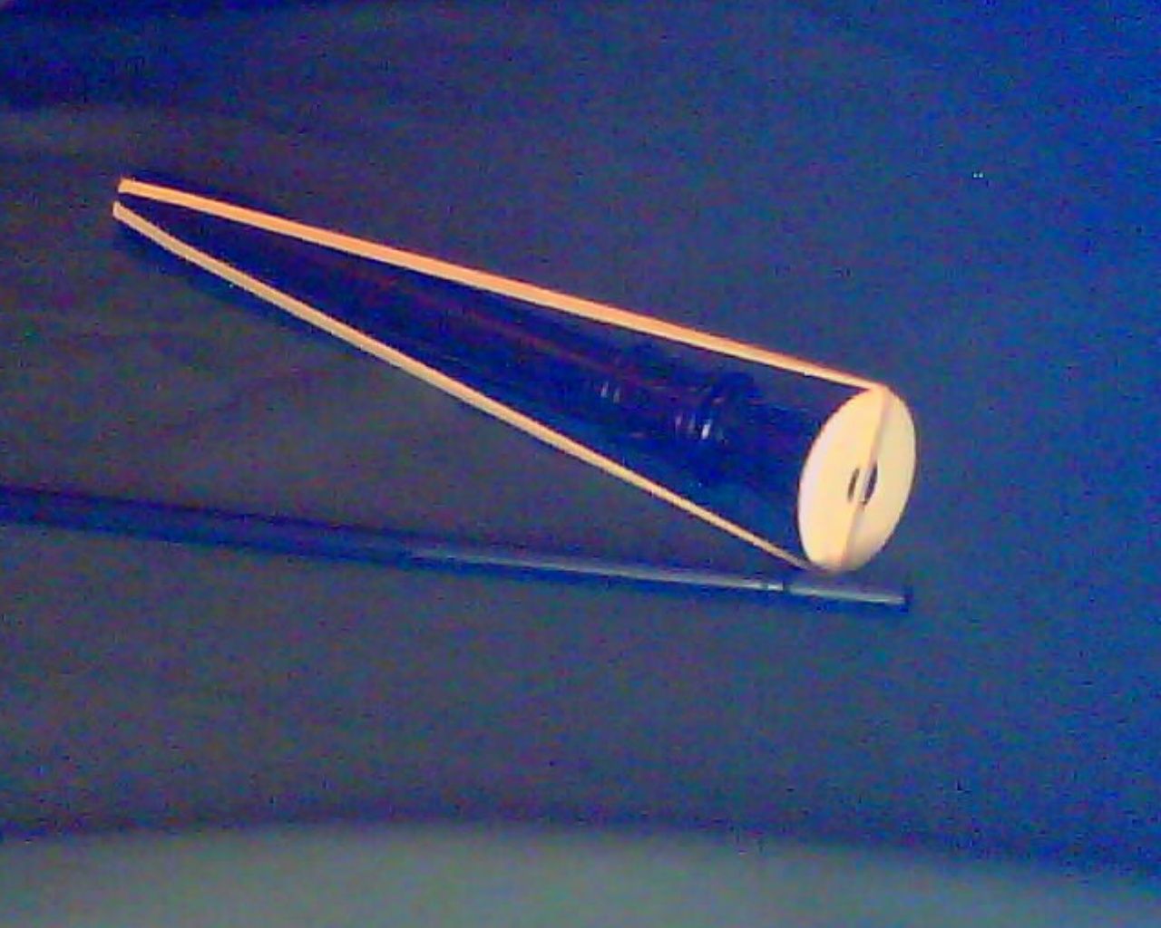 Recorder Gun : 4 Steps - Instructables