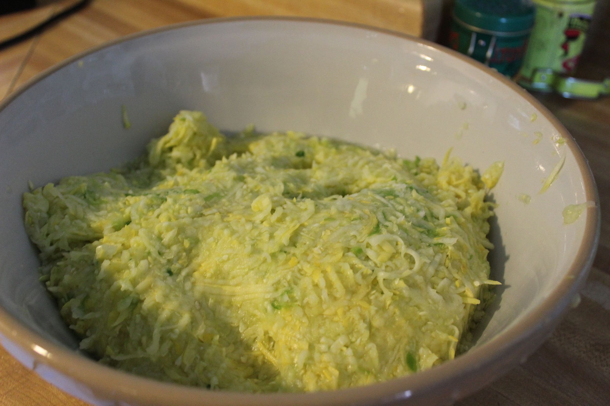 Spicy Squash Relish : 4 Steps (with Pictures) - Instructables