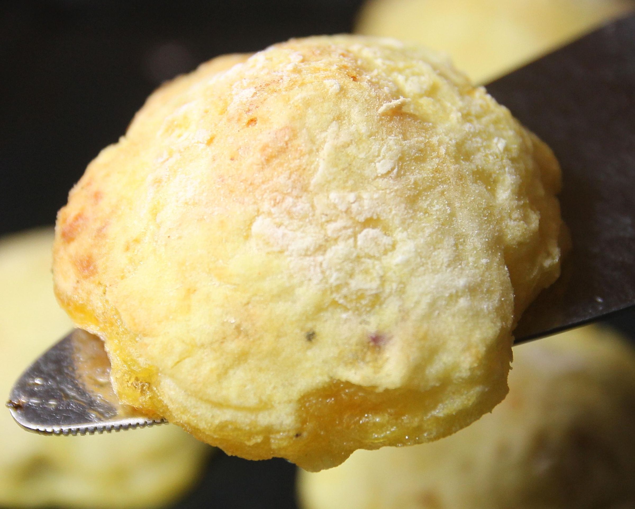 Mazagran Party or Snack Assortment - French Mini Potato Pies : 5 Steps ...
