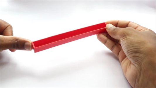 DIY Ball Balancing Game Using Arduino at Home : 5 Steps (with Pictures) - Instructables