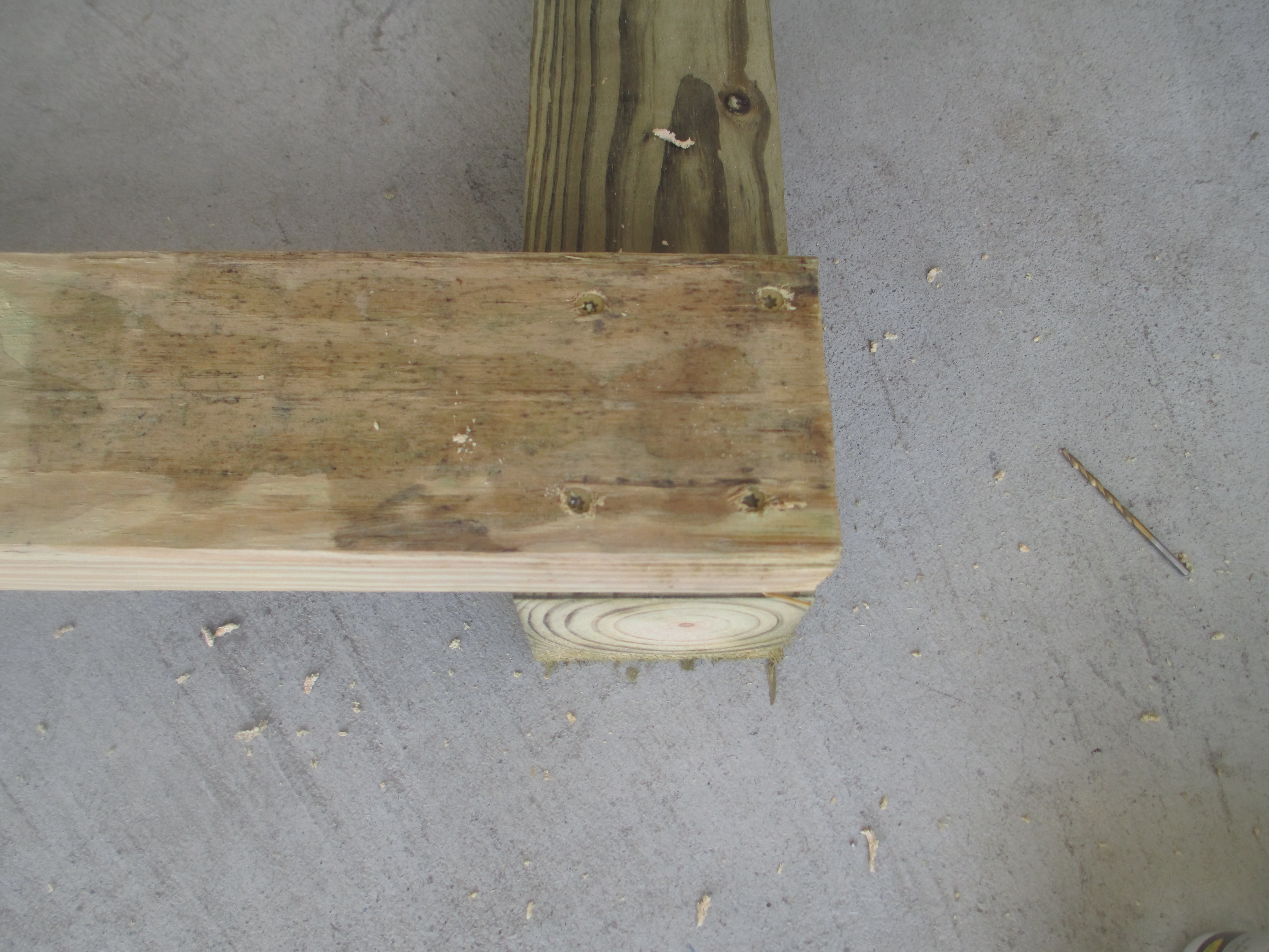 Archery Target Stand and Range Plans : 16 Steps (with Pictures ...