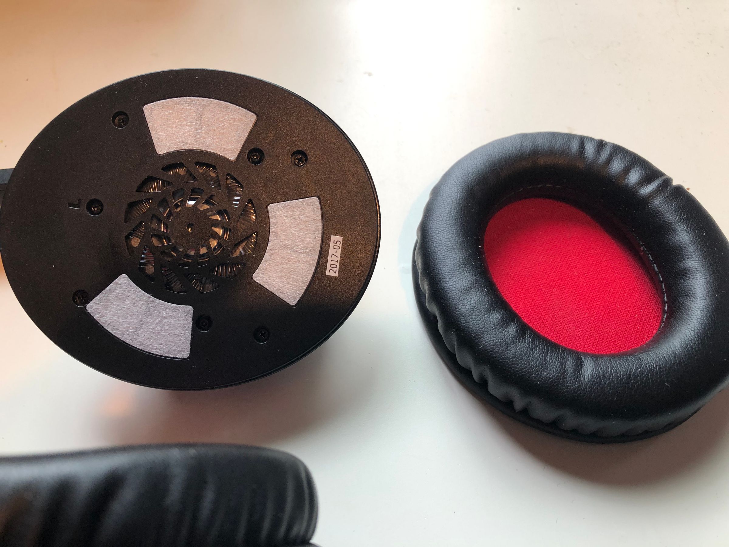 Bluetoth Headset Battery Upgrade - Instructables