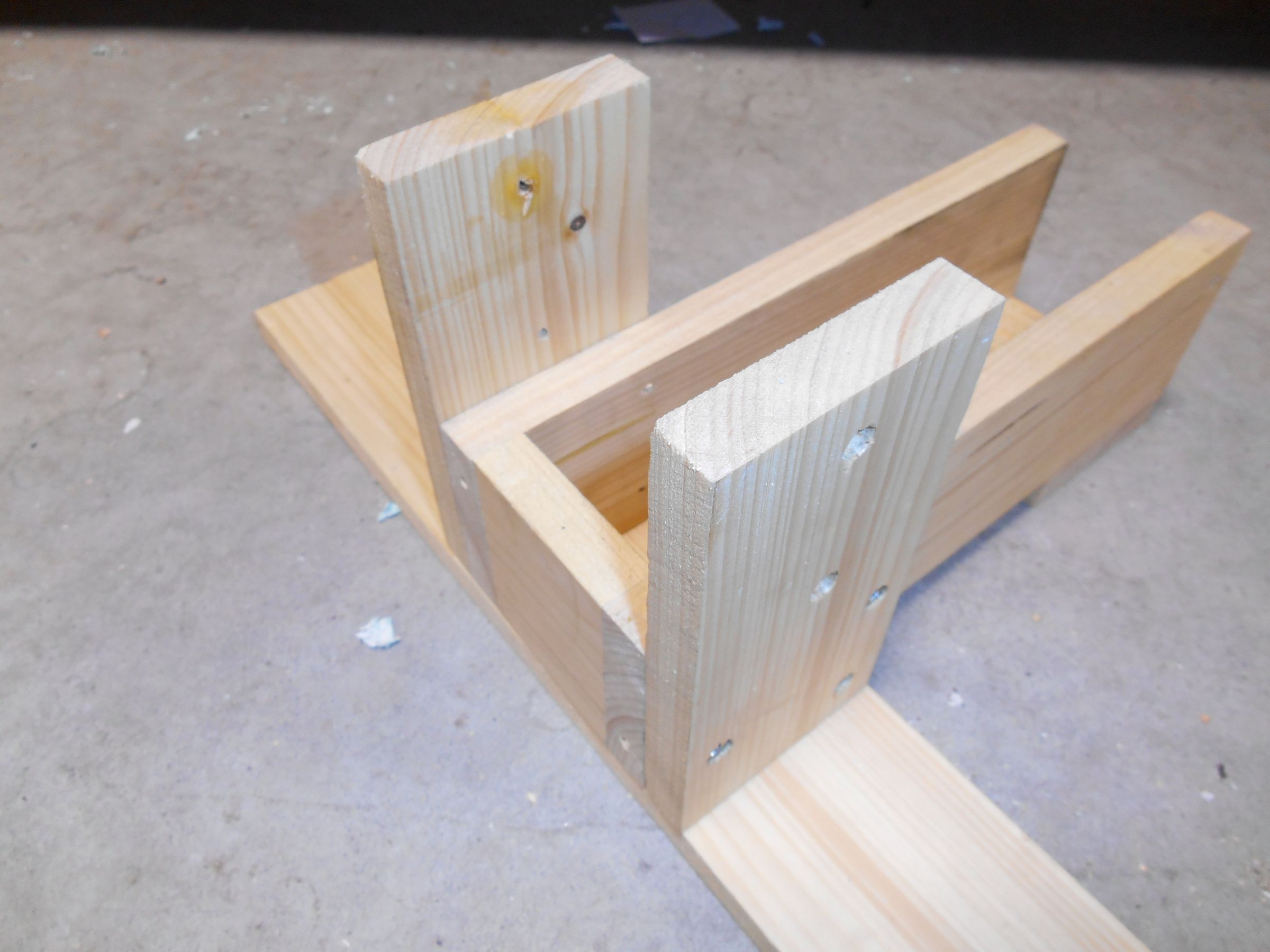 Make a Custom Bike Stand : 5 Steps (with Pictures) - Instructables