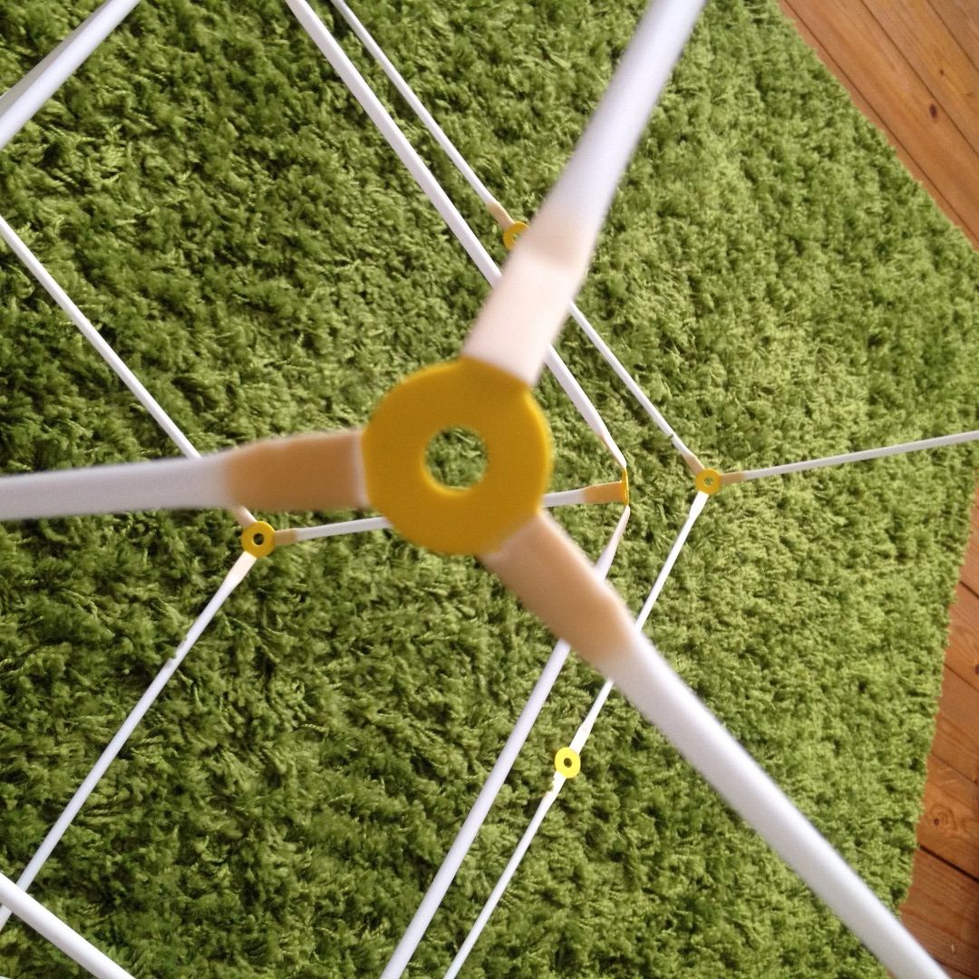 Explaining Volumes With Strawbees : 3 Steps - Instructables