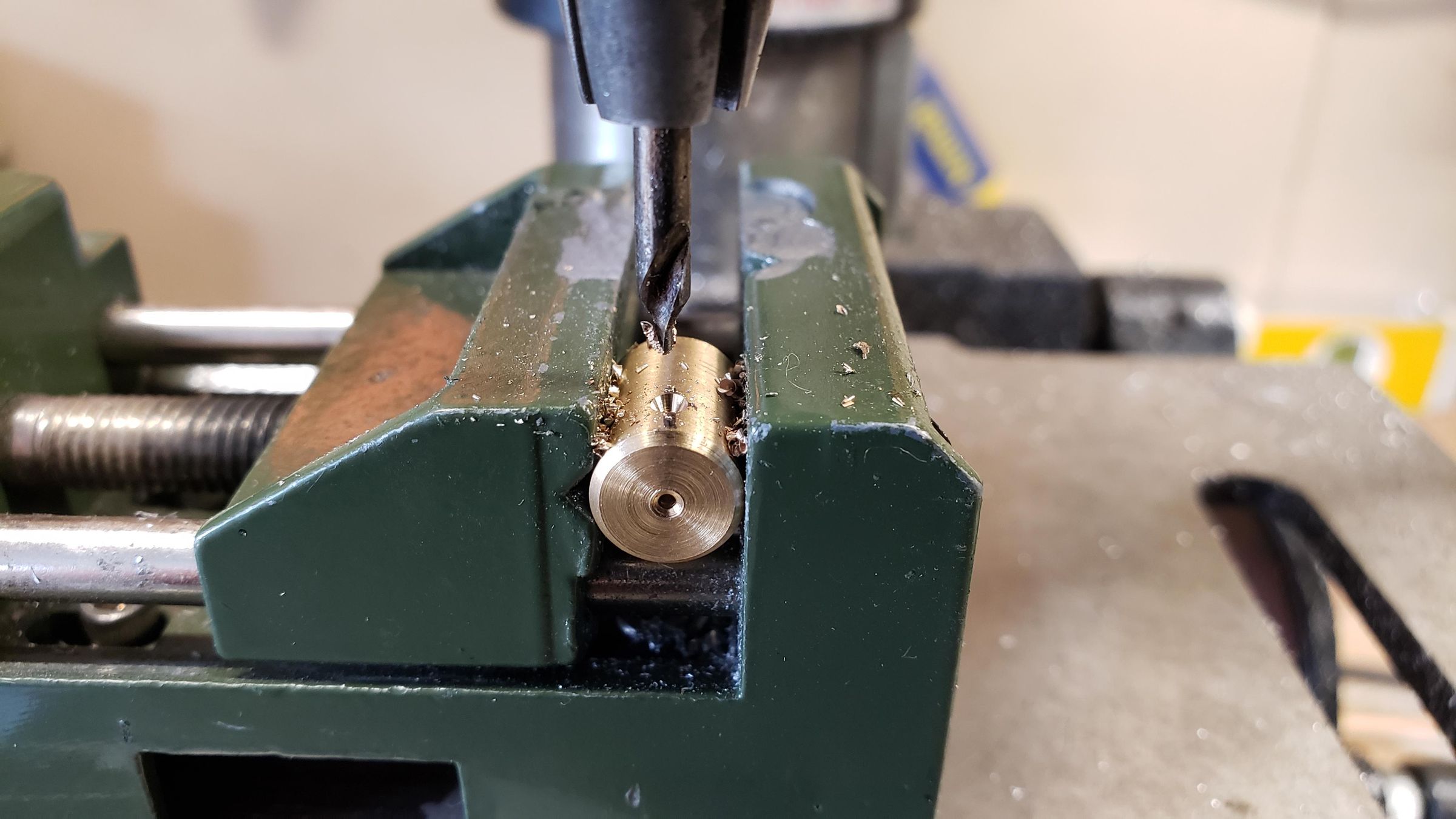 Handmade Jeweler's Saw : 8 Steps (with Pictures) - Instructables