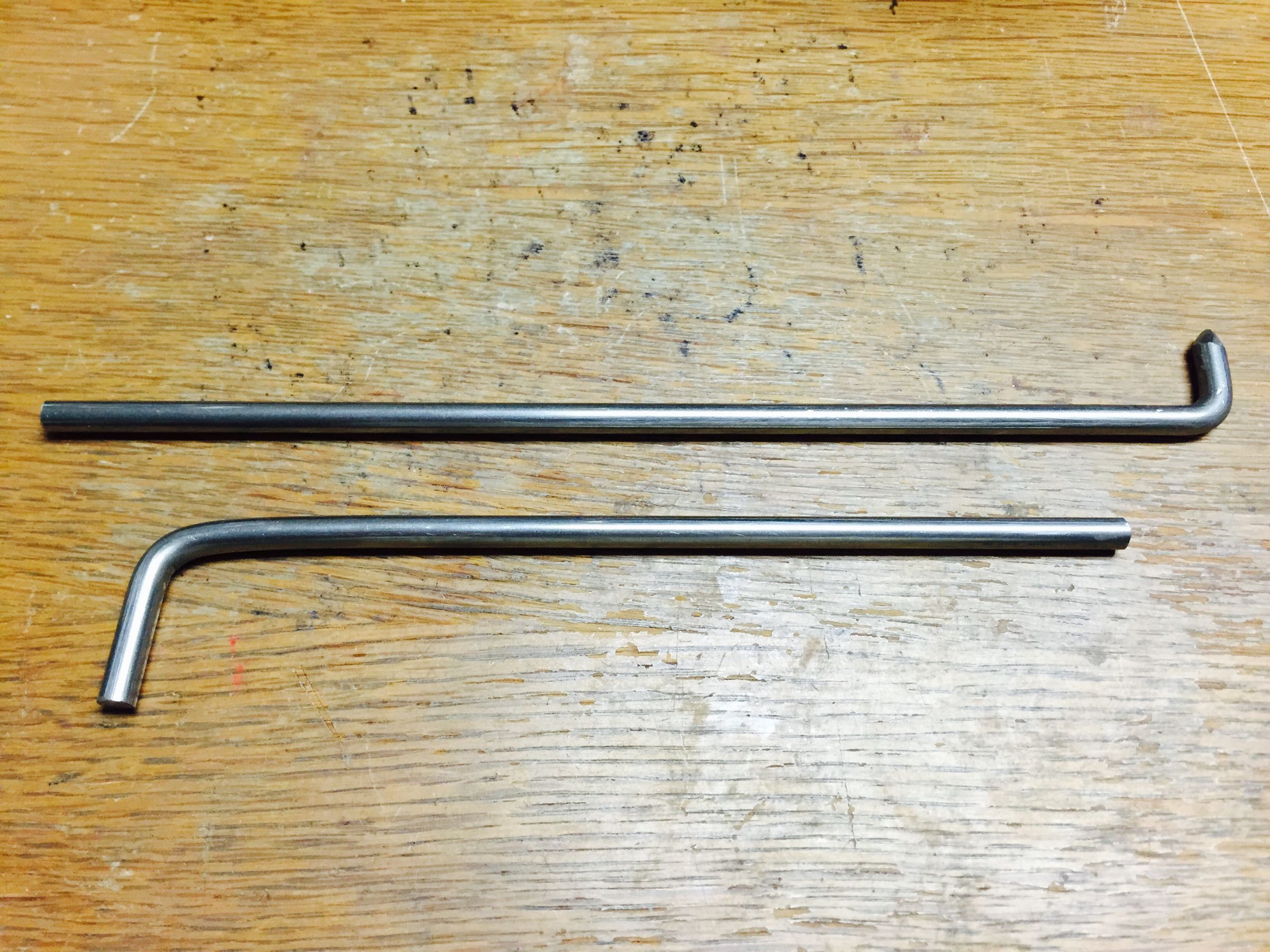 Circle Cutter/Pipe Fitter for Plasma Cutter : 5 Steps (with Pictures ...