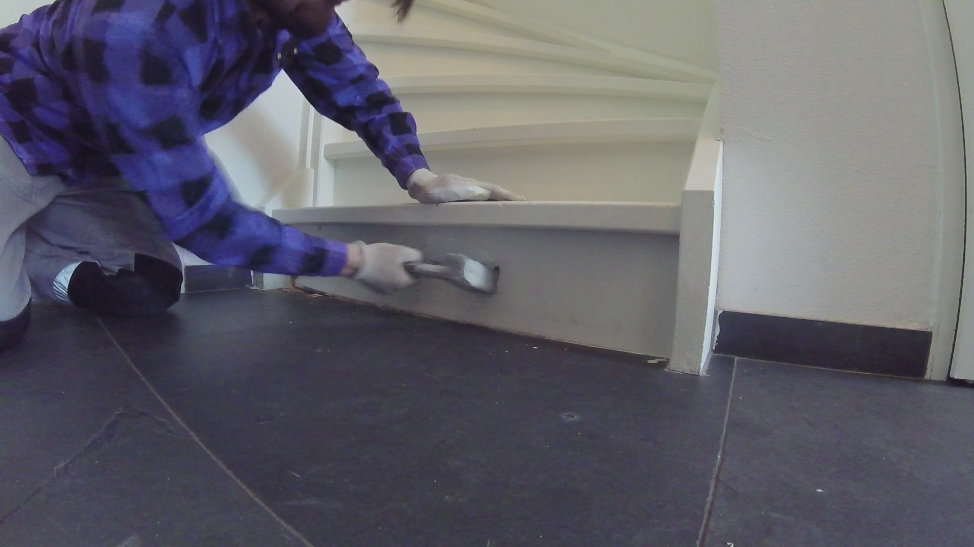 Staircase Drawers ! : 14 Steps (with Pictures) - Instructables