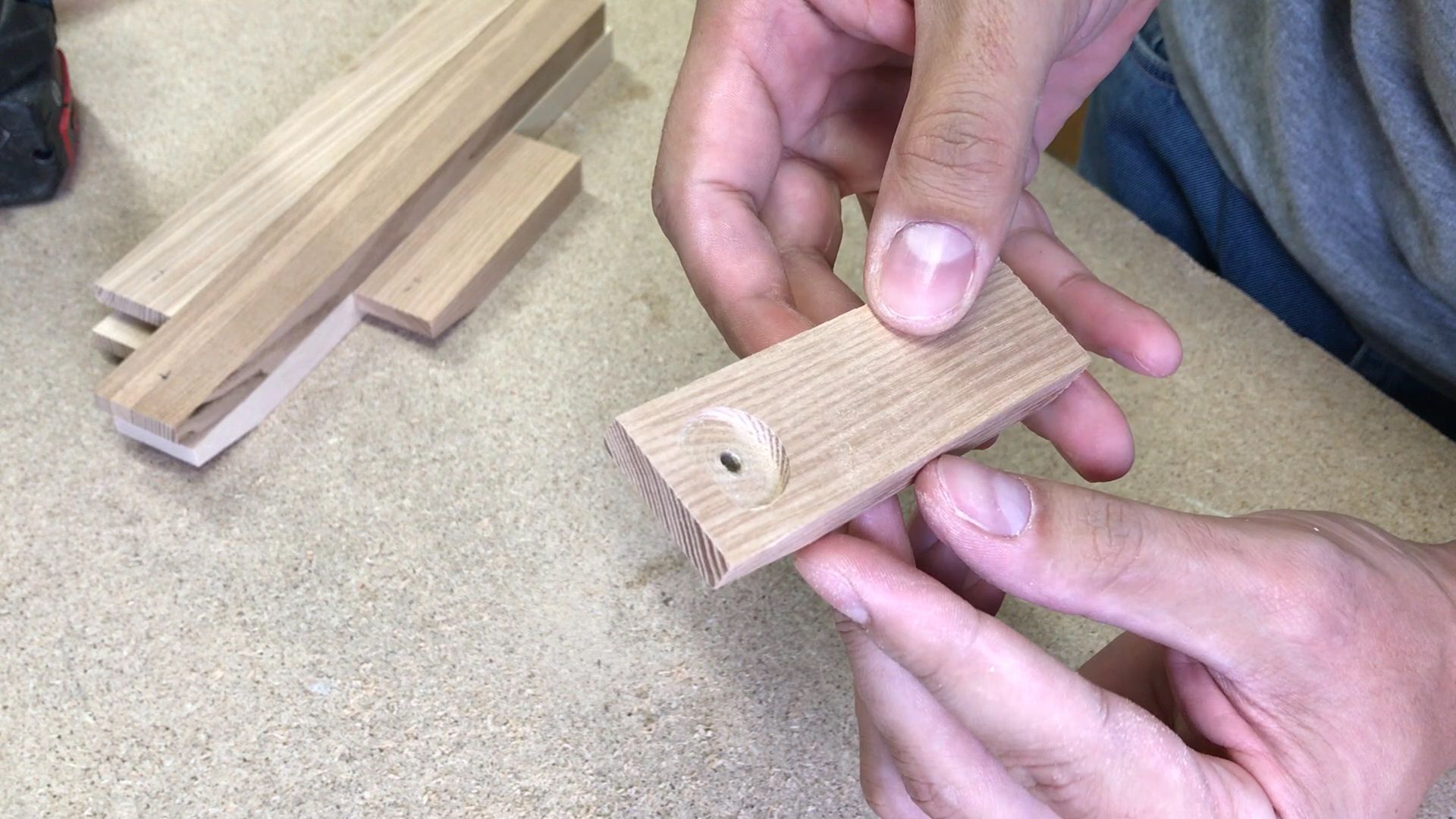 A Wooden Dog LED Lamp : 15 Steps (with Pictures) - Instructables