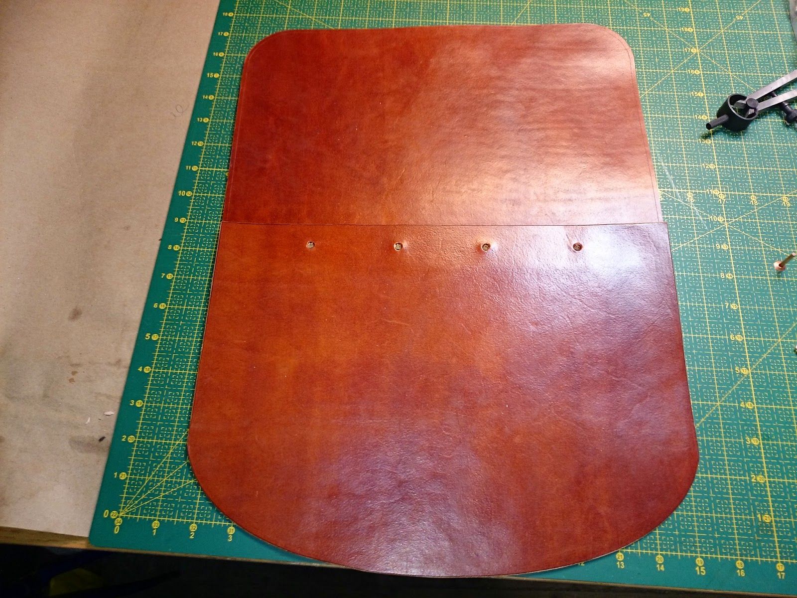 U.S Mail Bag : 17 Steps (with Pictures) - Instructables